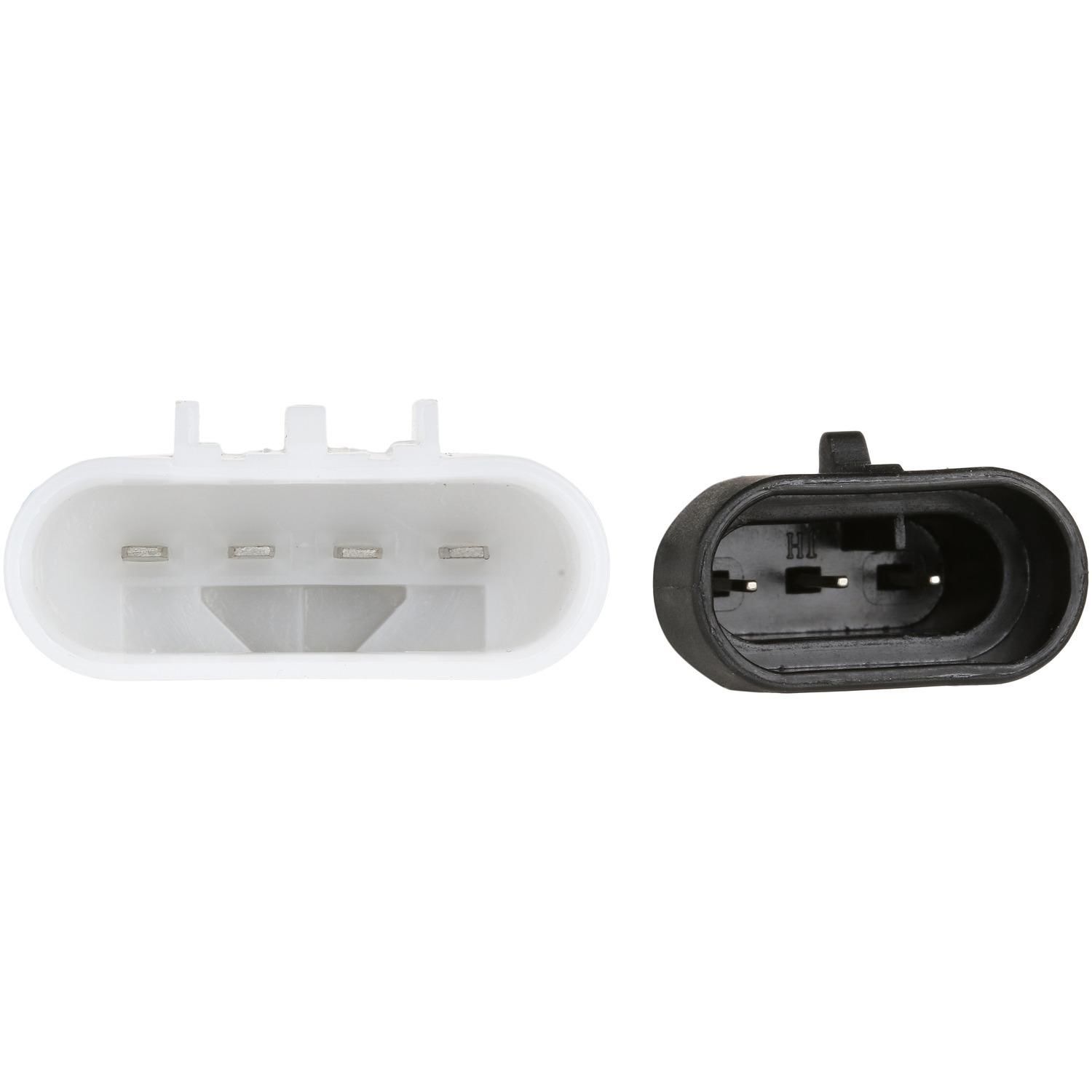 TruGrade Fuel Pump Module Assembly D8721M