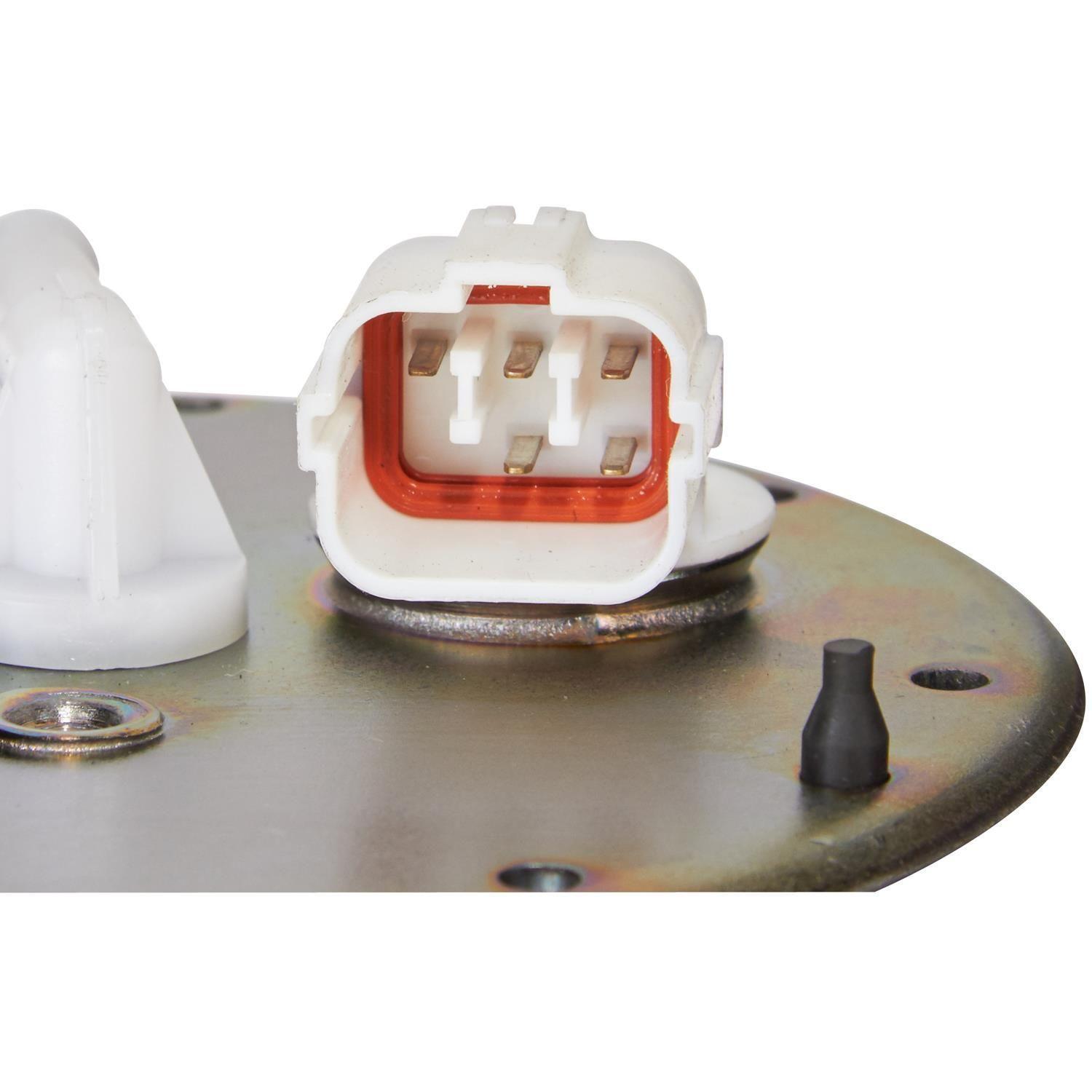 TruGrade Fuel Pump D9053M