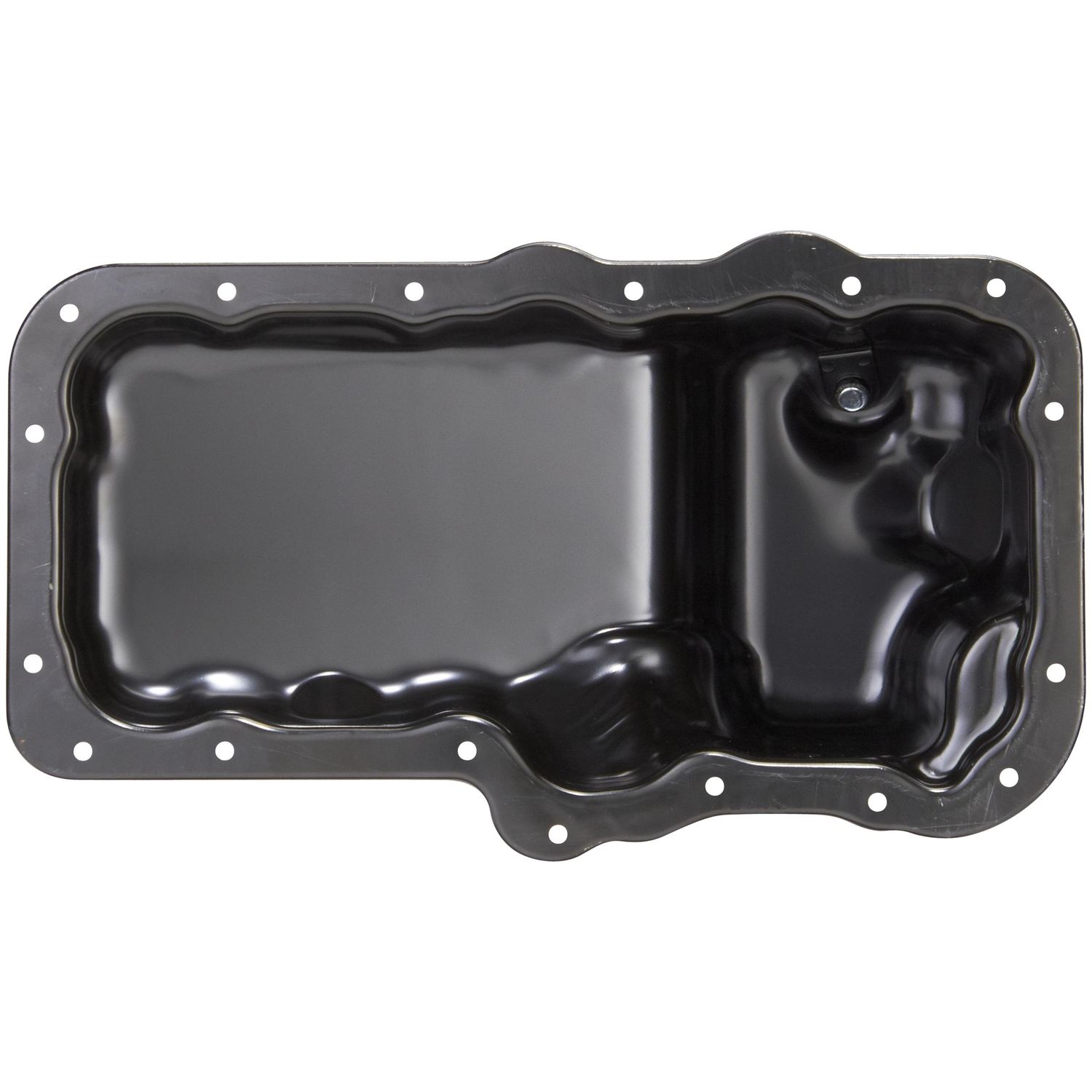 Duralast Engine Oil Pan DLCRP33B