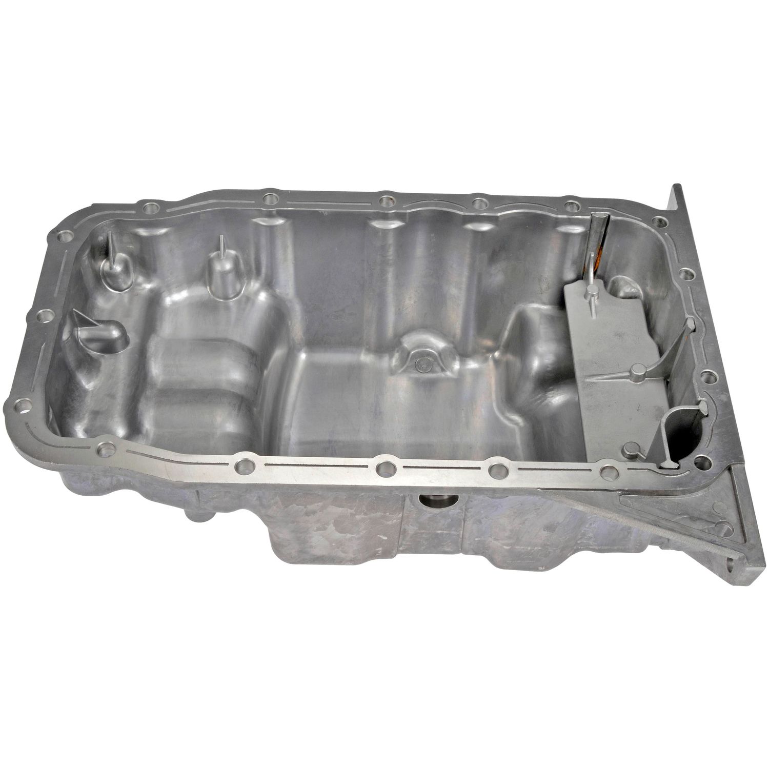 Duralast Engine Oil Pan DLGMP109A