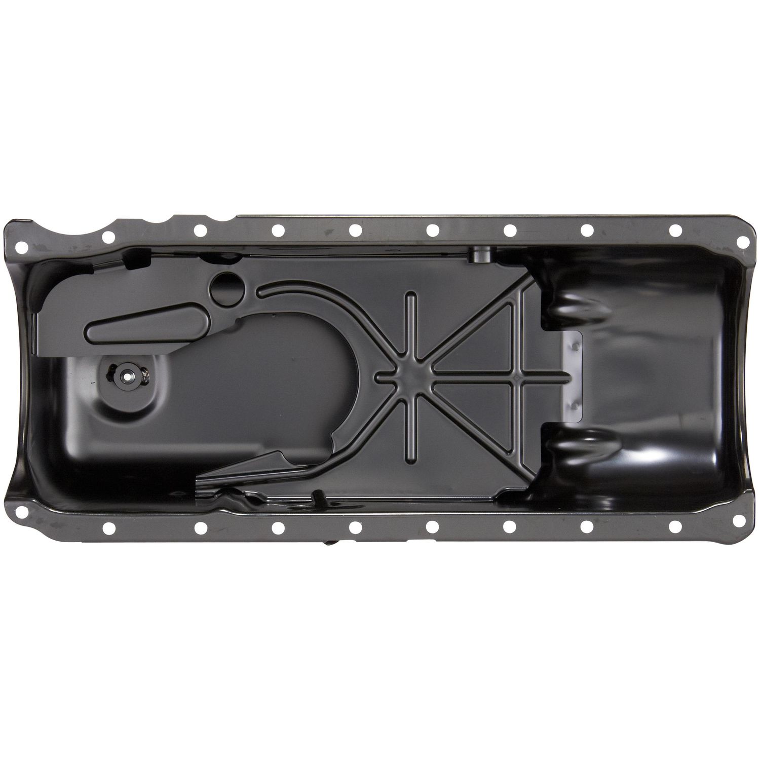 Duralast Engine Oil Pan DLGMP52A