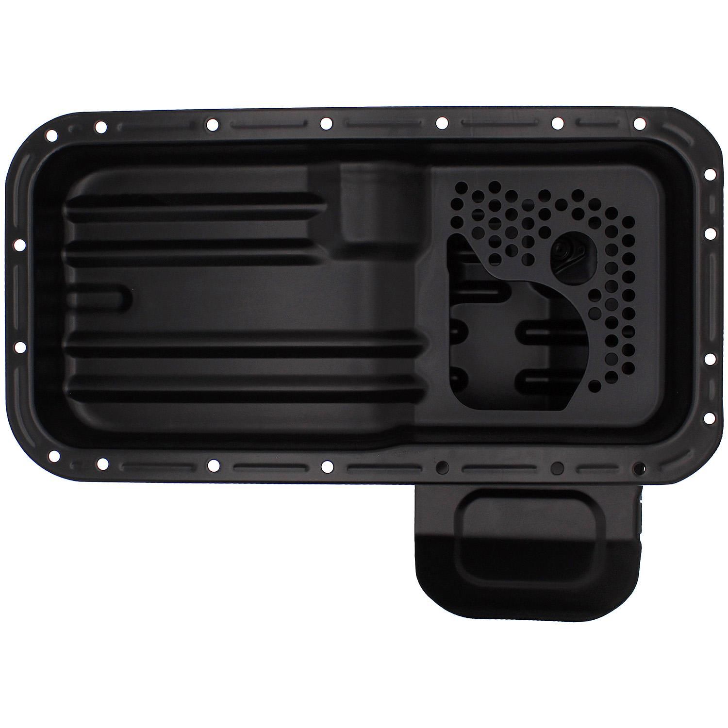Duralast Engine Oil Pan DLHOP27A