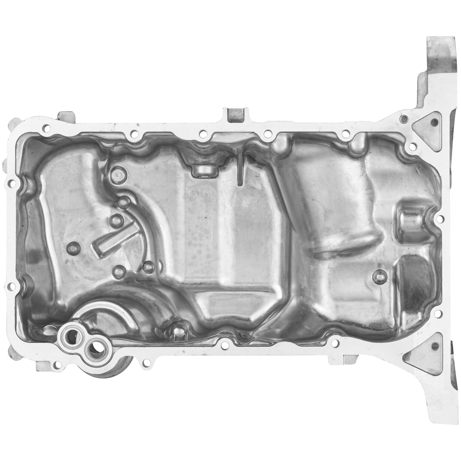 Duralast Engine Oil Pan DLHOP35A