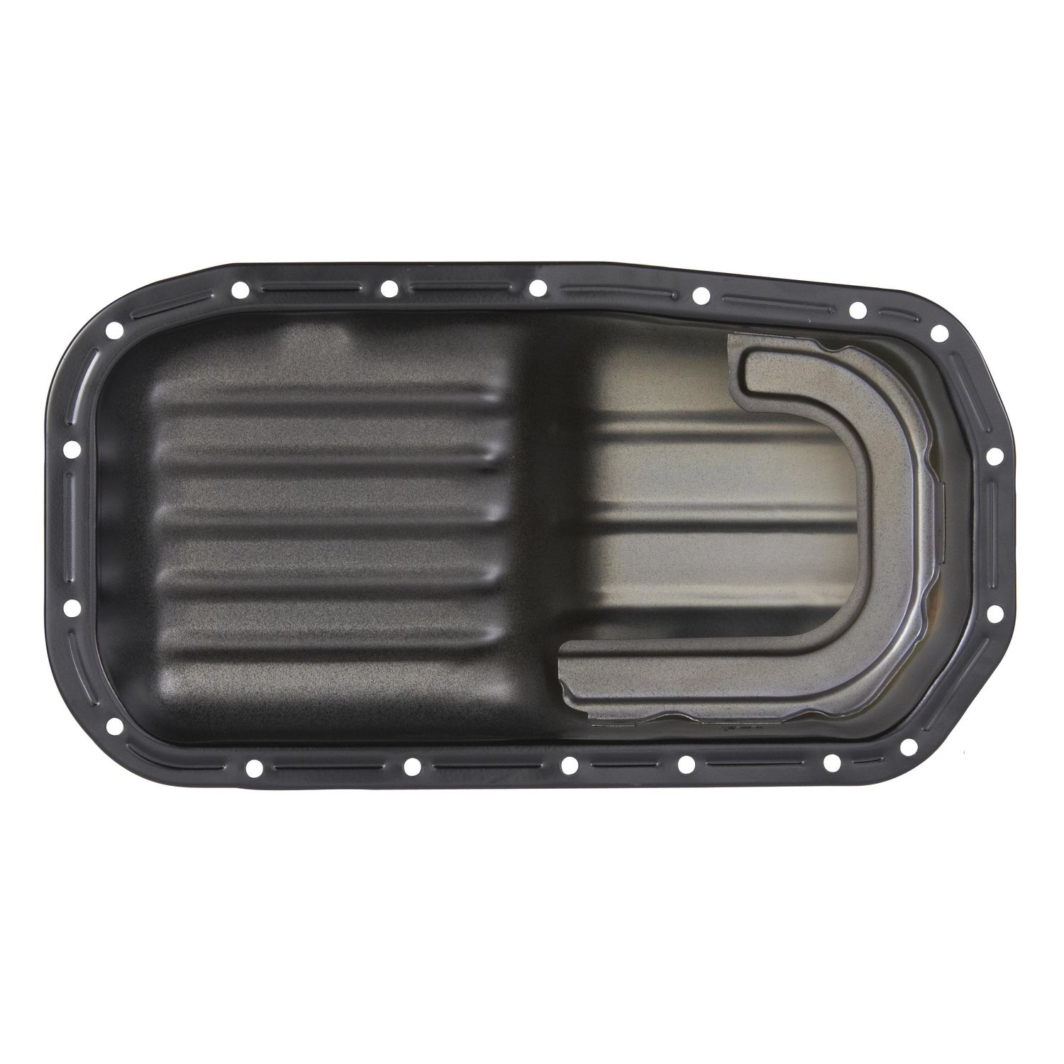 Duralast Engine Oil Pan DLHYP01B
