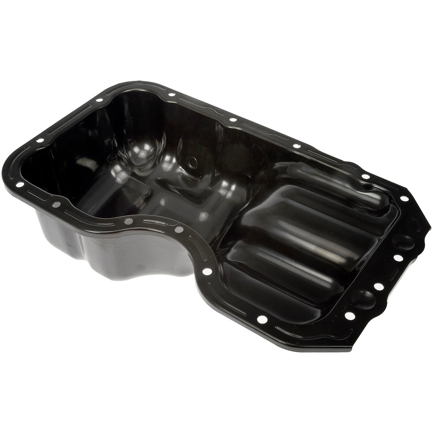 Duralast Engine Oil Pan DLMZP16A