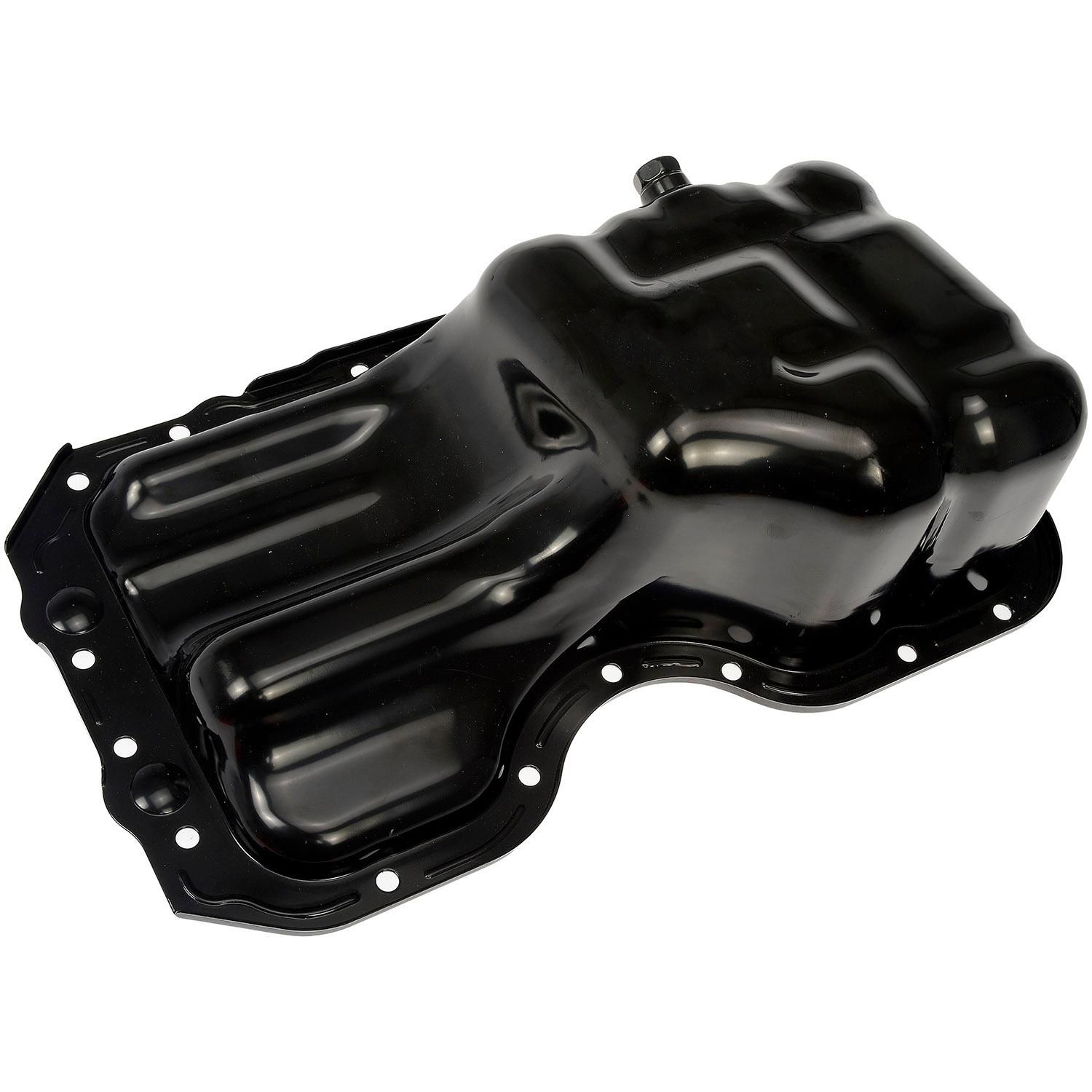 Duralast Engine Oil Pan DLMZP16A