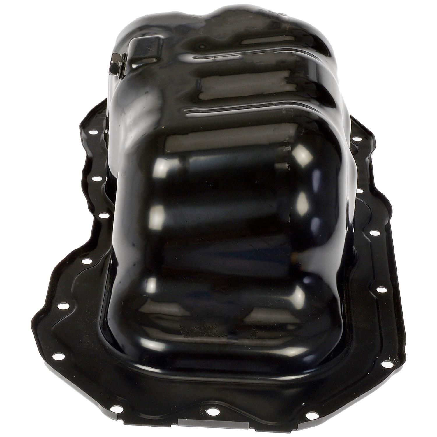 Duralast Engine Oil Pan DLMZP22A