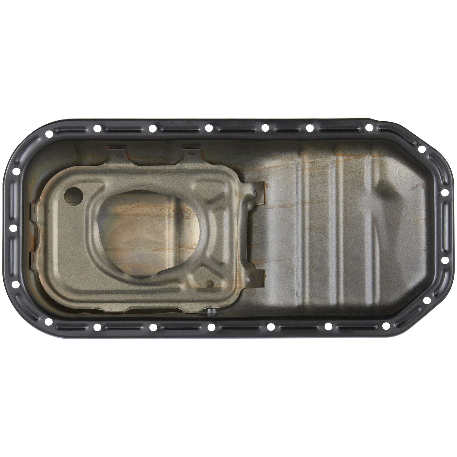 Duralast Engine Oil Pan DLTOP02B