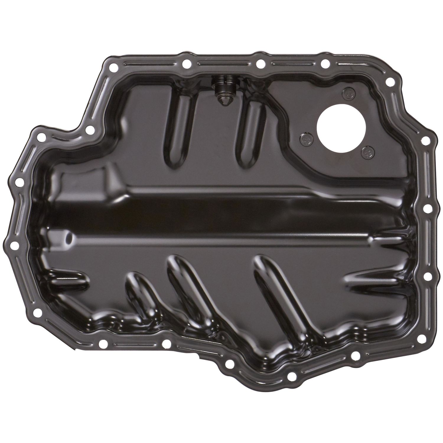 Duralast Engine Oil Pan DLVWP59A