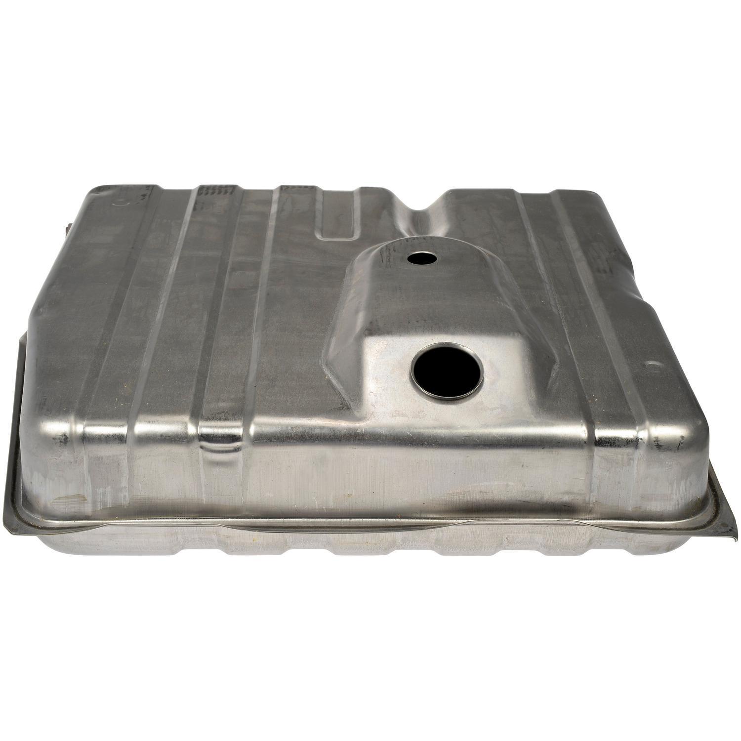 TruGrade Fuel Tank F30