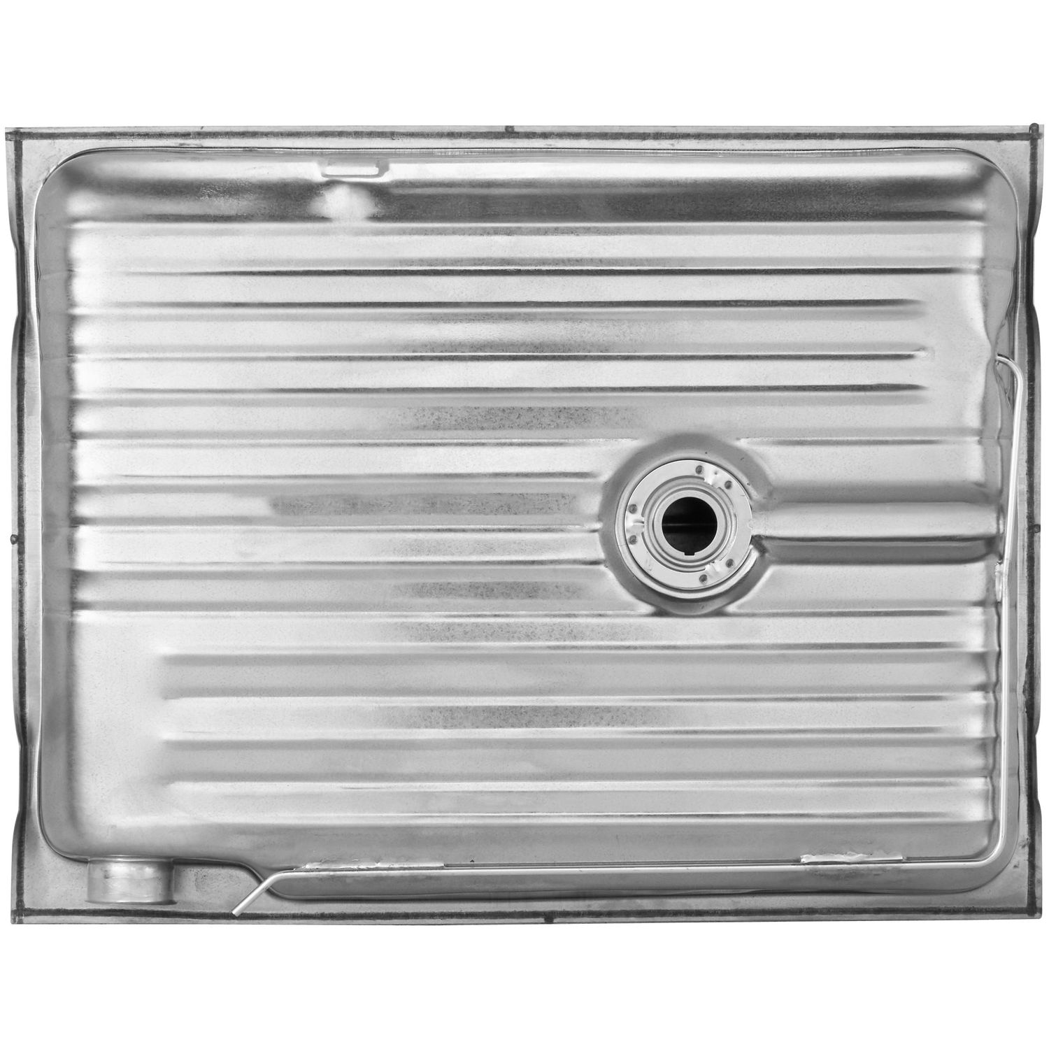 TruGrade Fuel Tank F34A