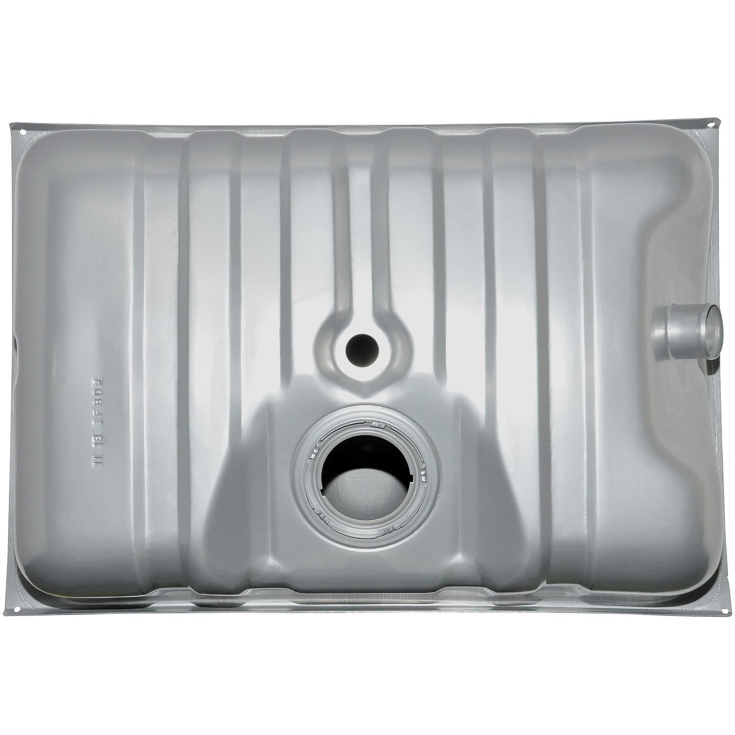 TruGrade Fuel Tank F8D