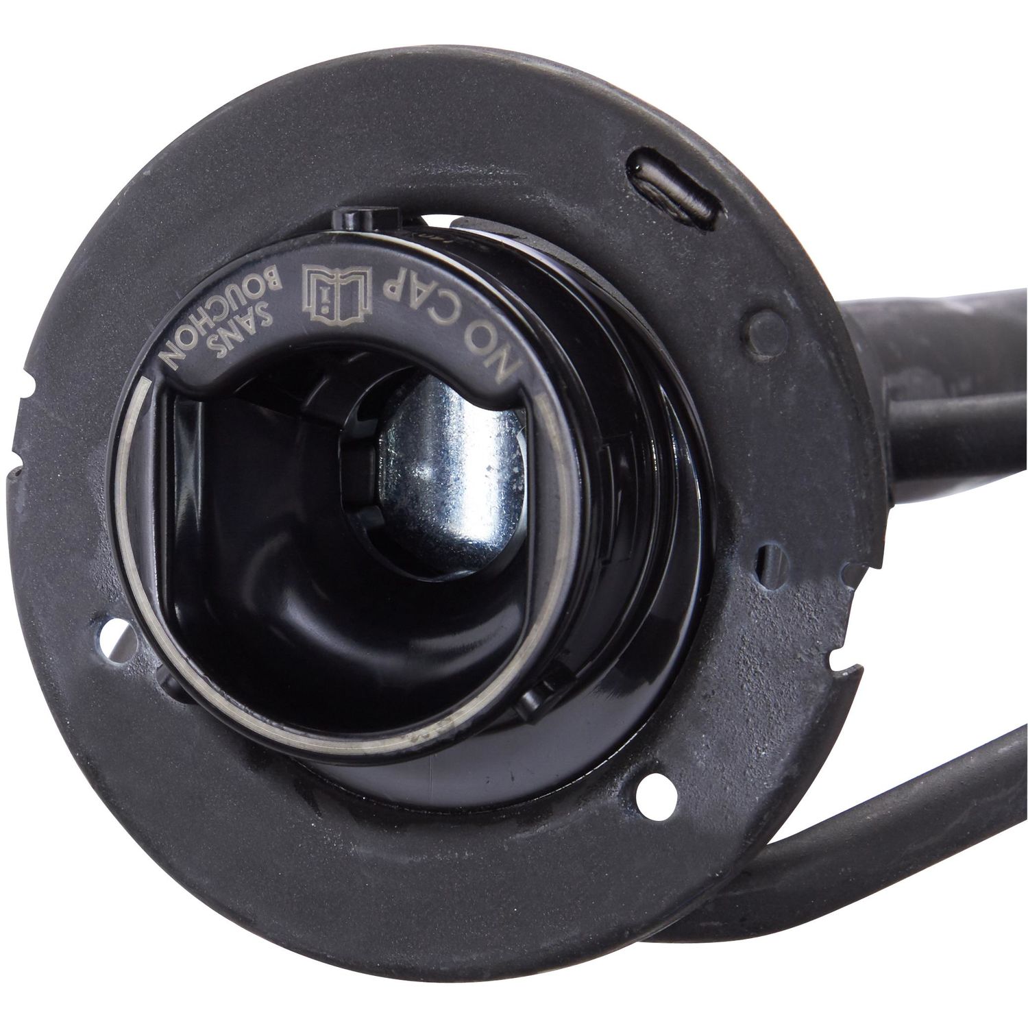 TruGrade Fuel Filler Neck FN1128