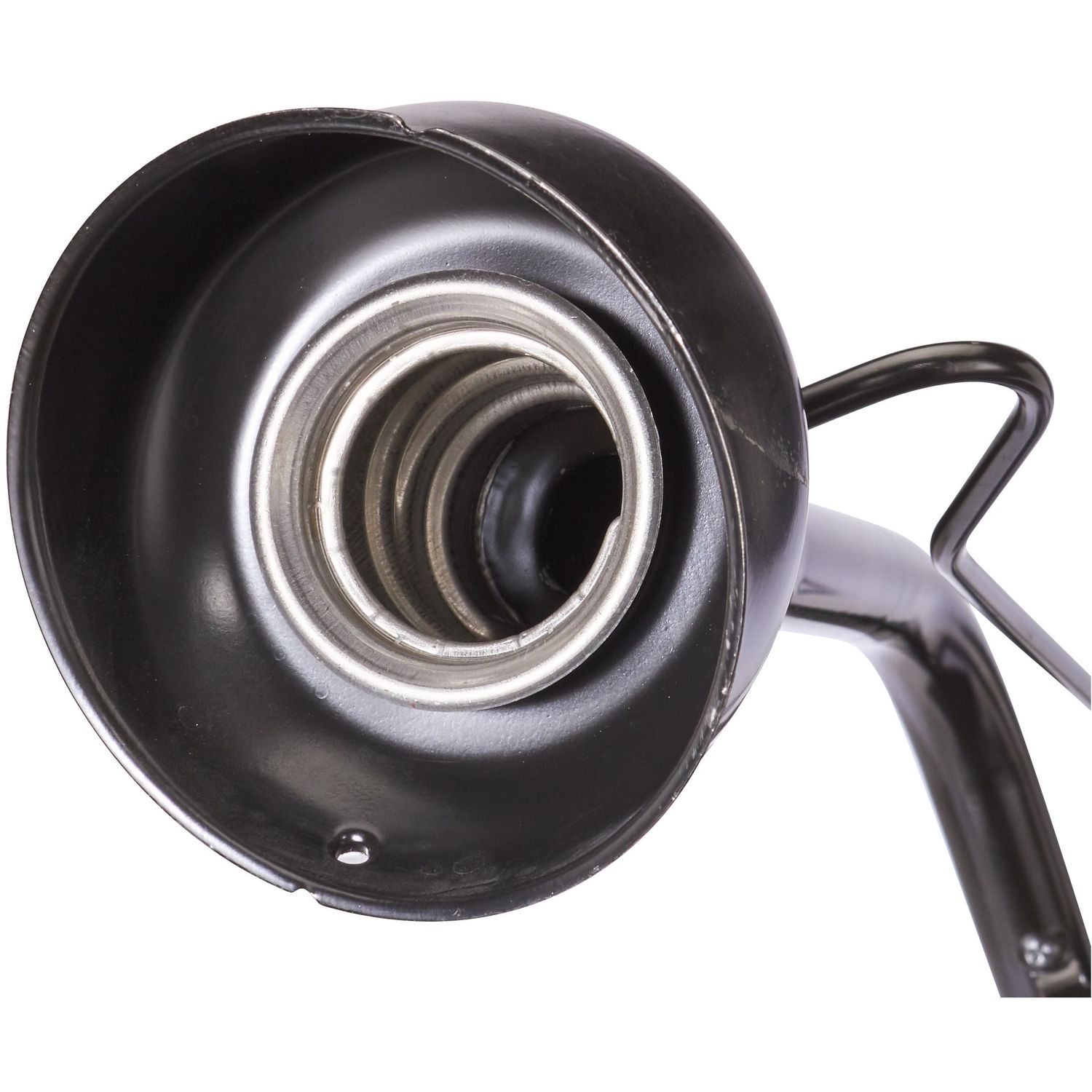 TruGrade Fuel Tank Filler Neck