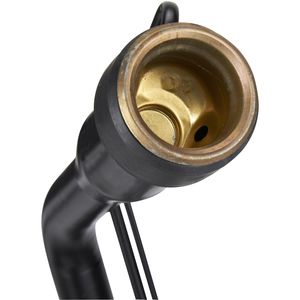 TruGrade Fuel Filler Neck FN524