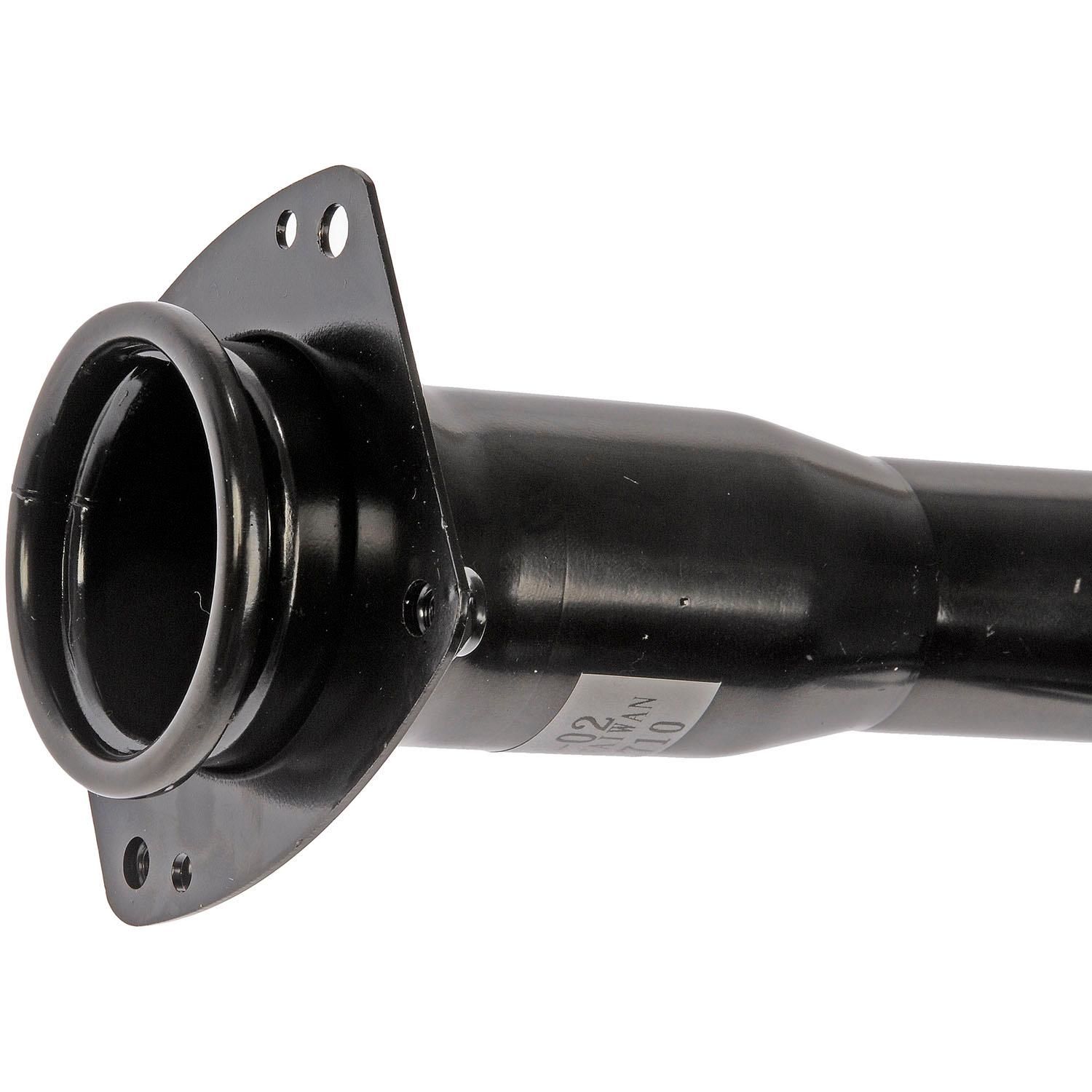 TruGrade Fuel Filler Neck FN680