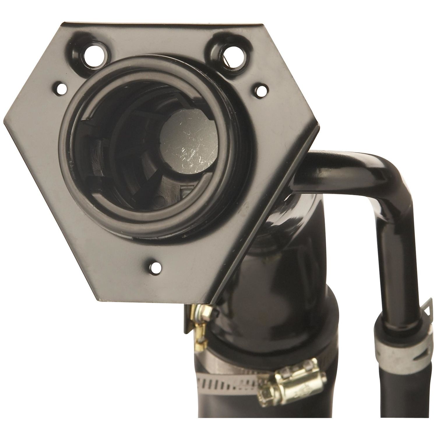 TruGrade Fuel Filler Neck FN700