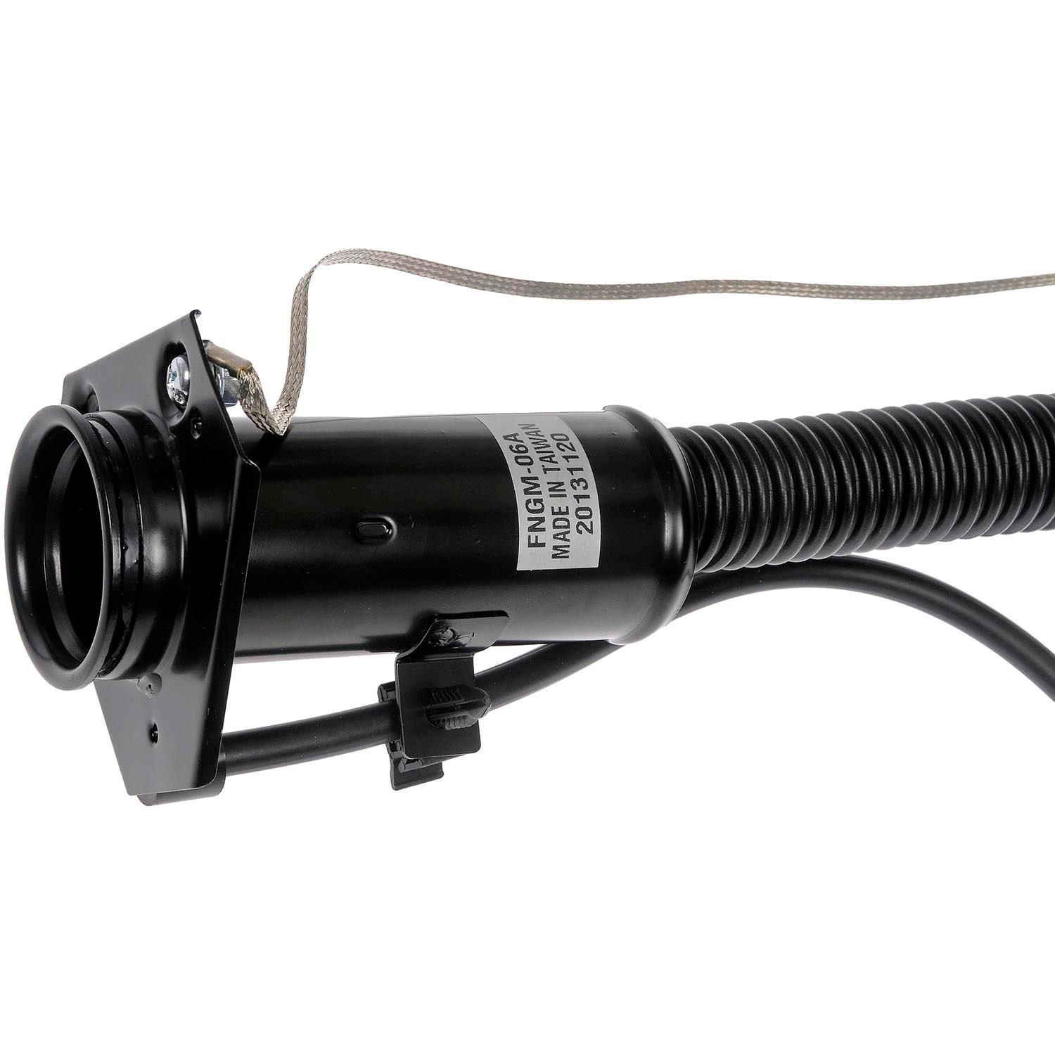 TruGrade Fuel Tank Filler Neck FN795