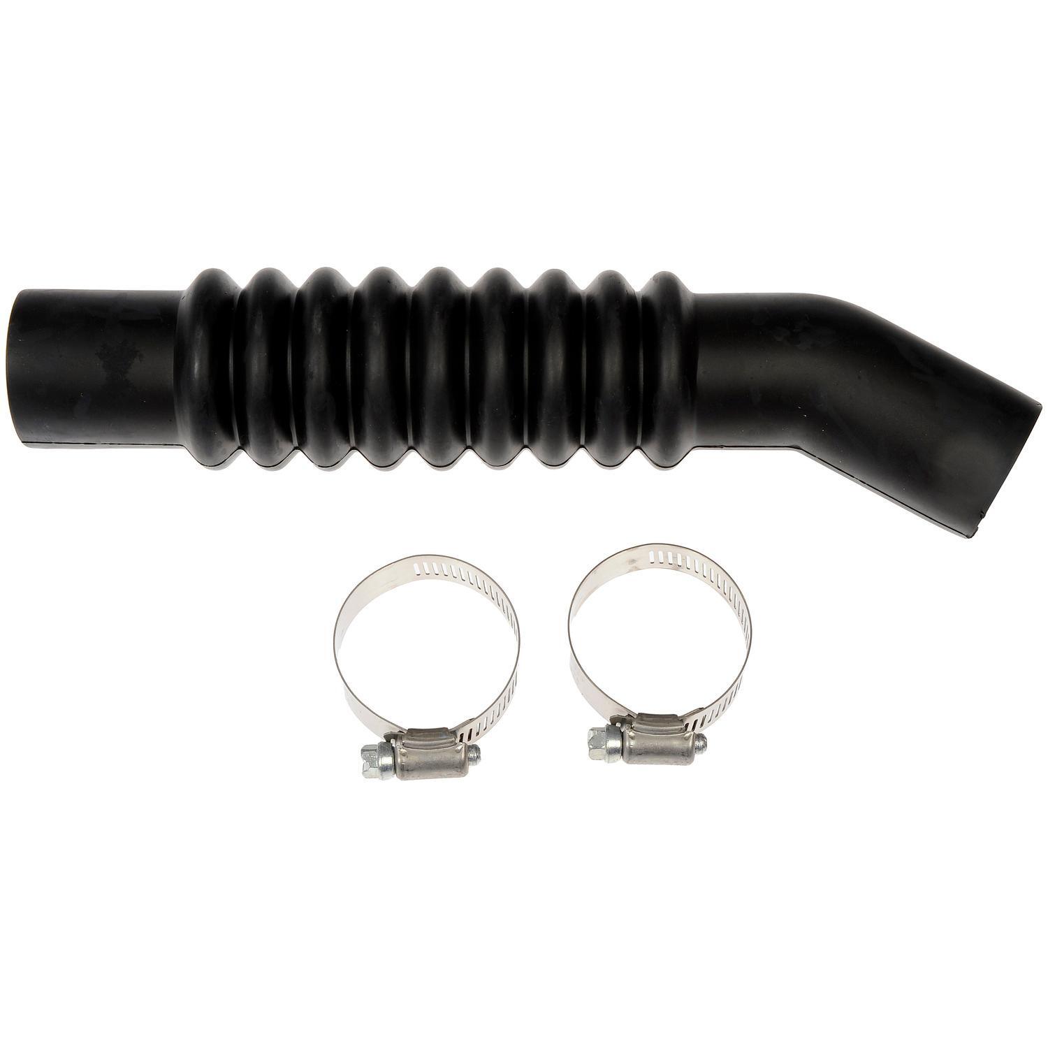 TruGrade Fuel Filler Hose FNH003
