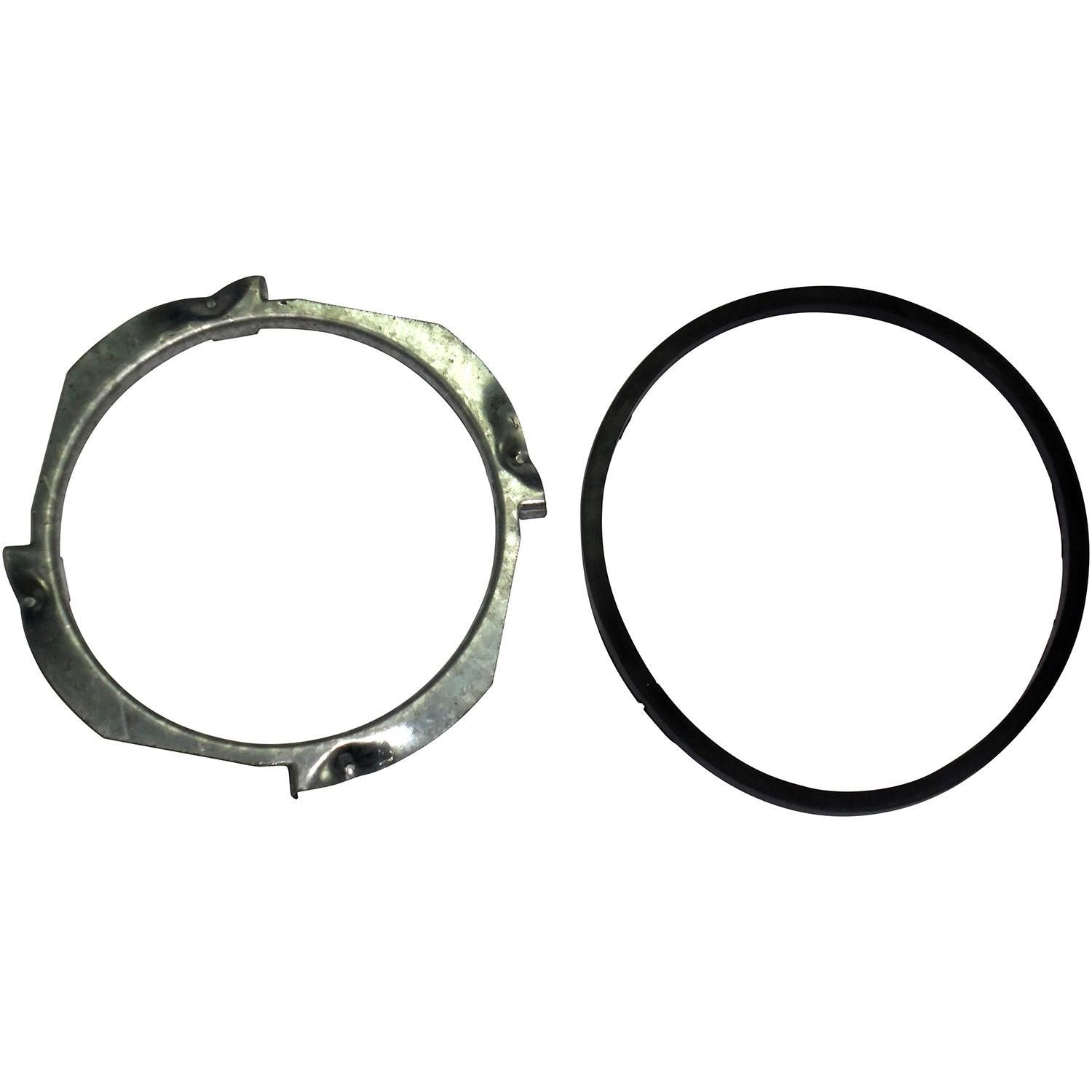 TruGrade Fuel Tank Lock Ring LO12