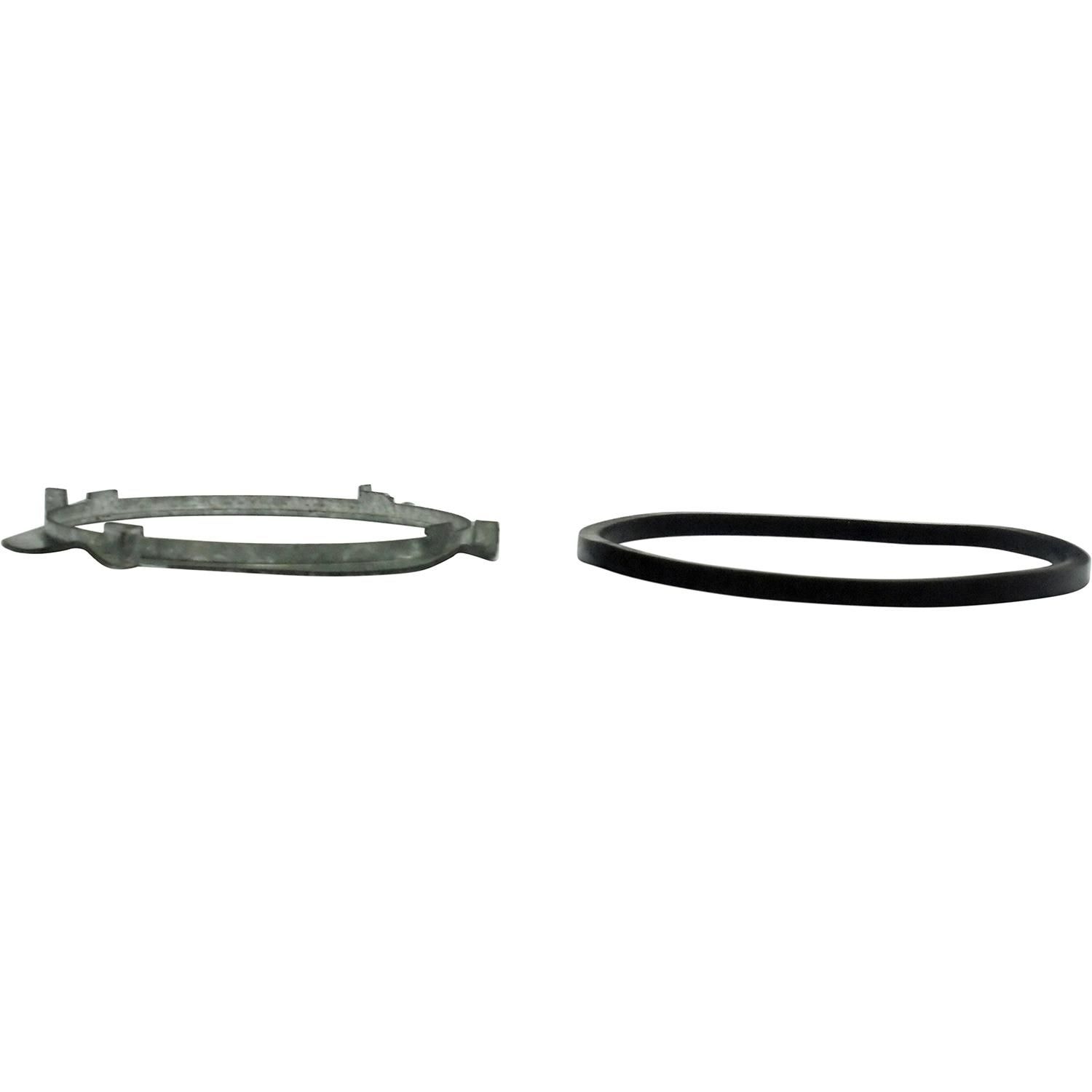 TruGrade Fuel Tank Lock Ring LO12