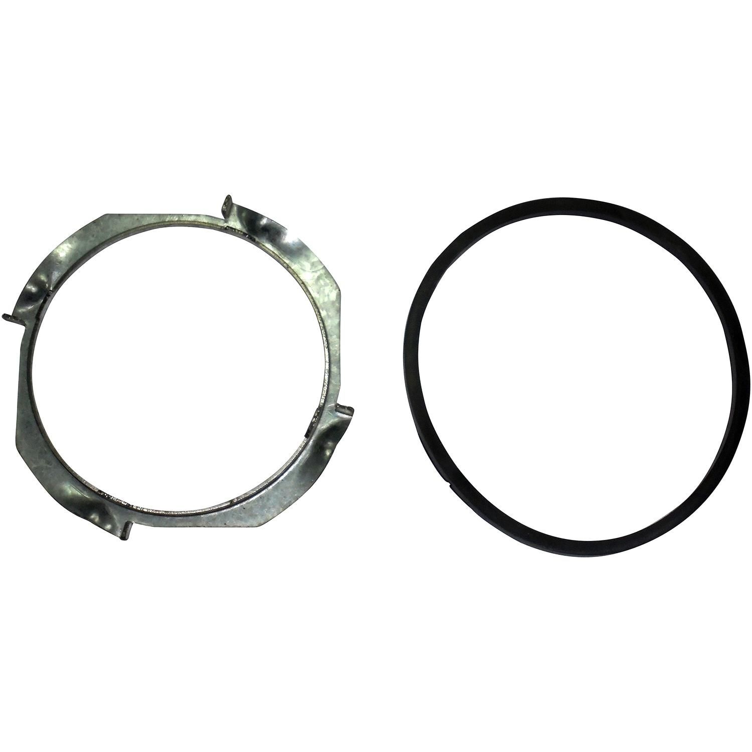 TruGrade Fuel Tank Lock Ring LO12