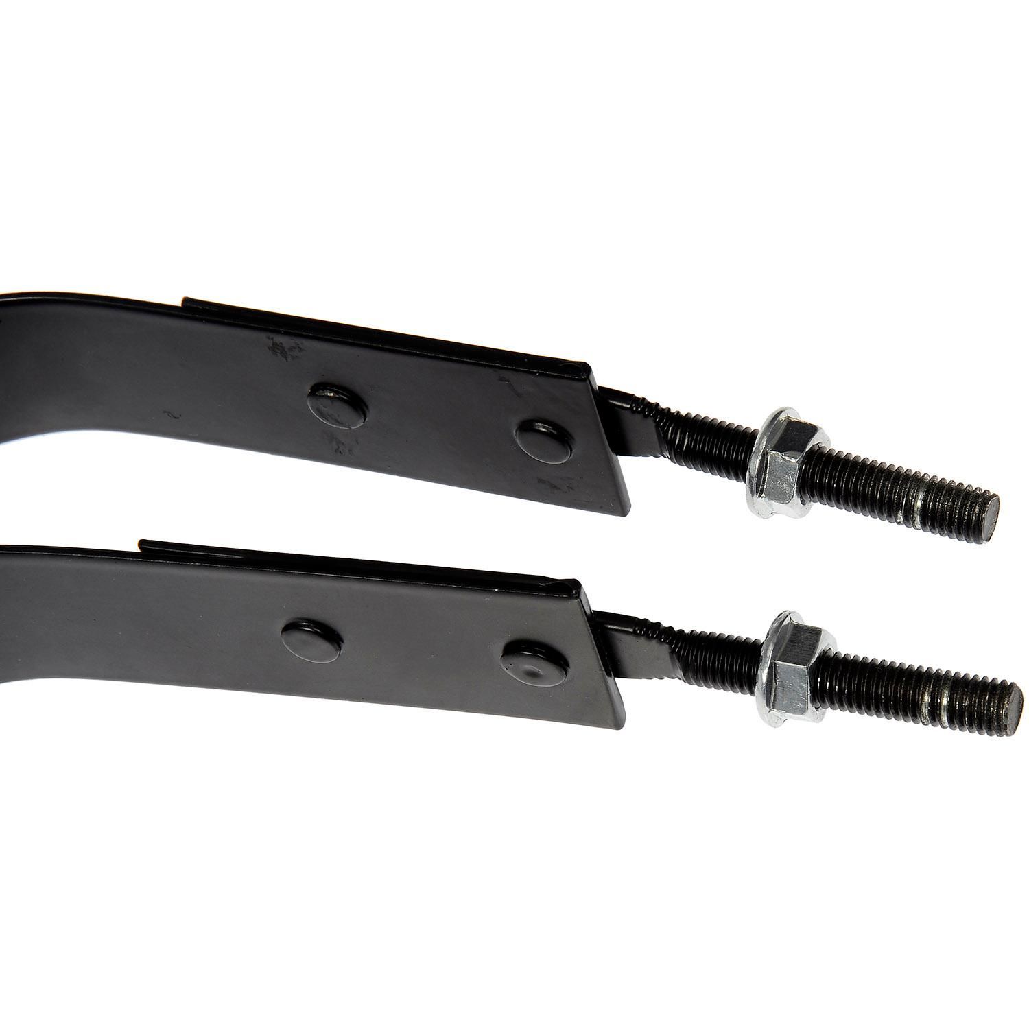 TruGrade Fuel Tank Strap ST26