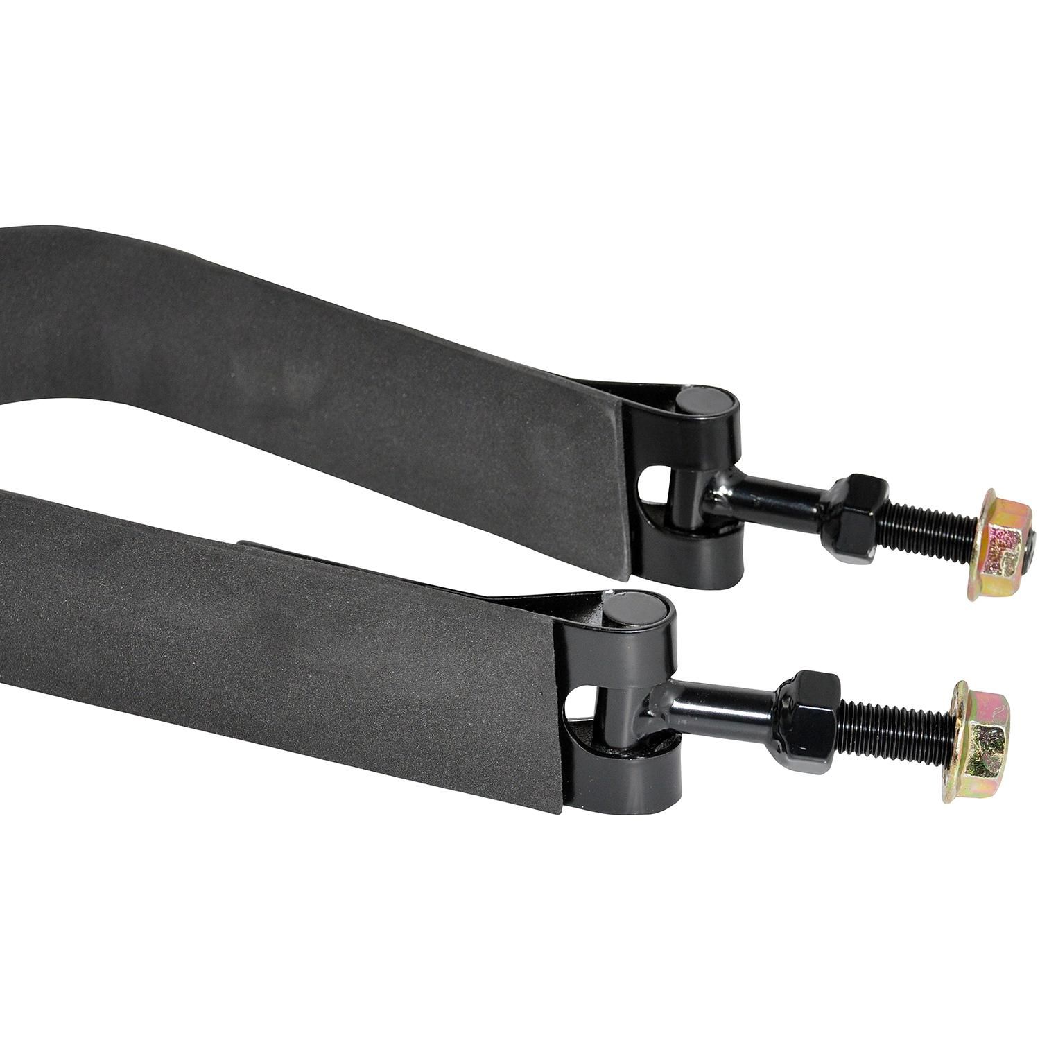 TruGrade Fuel Tank Strap ST345