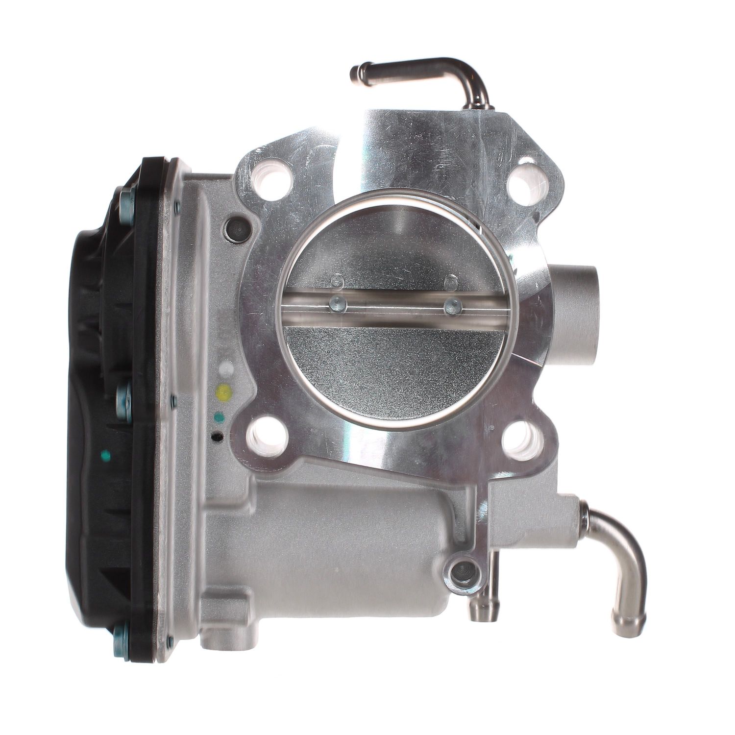 Duralast Fuel Injection Throttle Body TB1019D