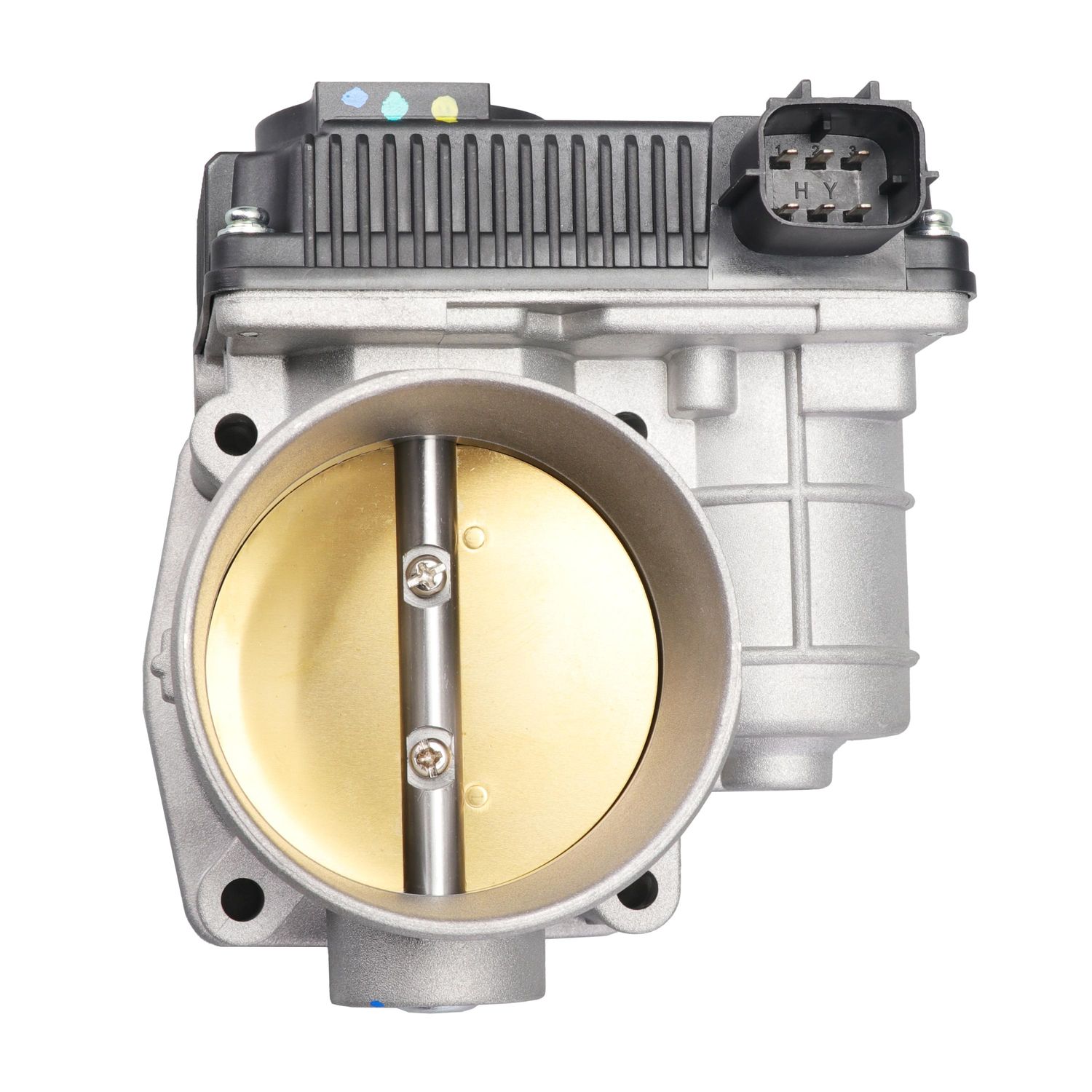 Duralast Fuel Injection Throttle Body TB1047D