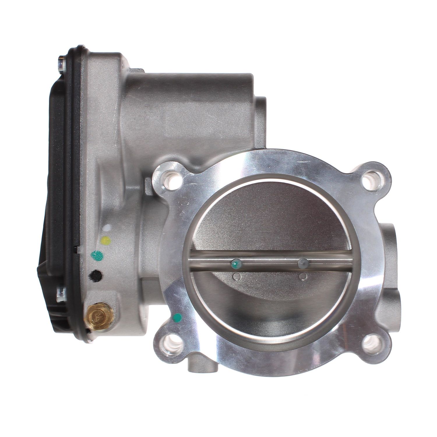Duralast Electronic Throttle Body Module TB1052D