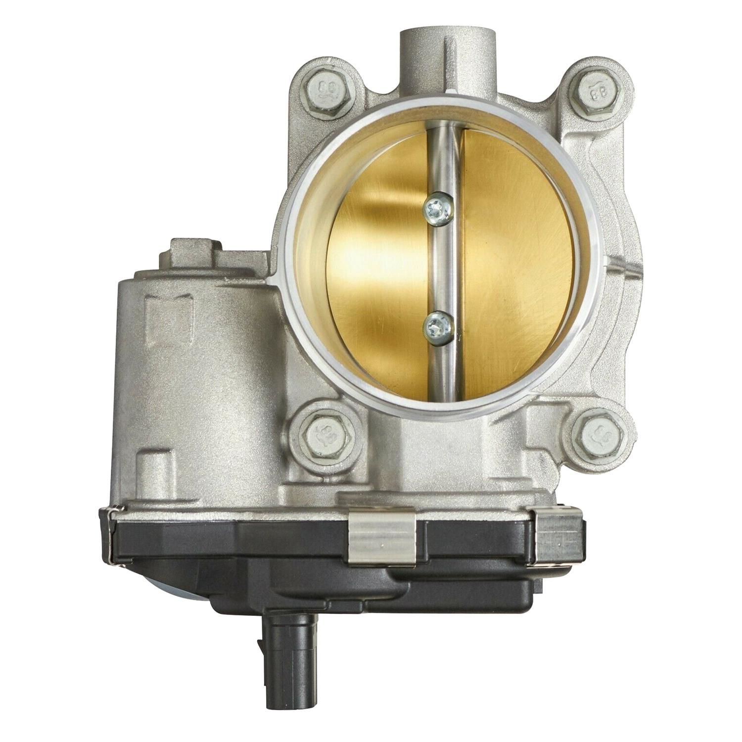 Duralast Fuel Injection Throttle Body TB1295D