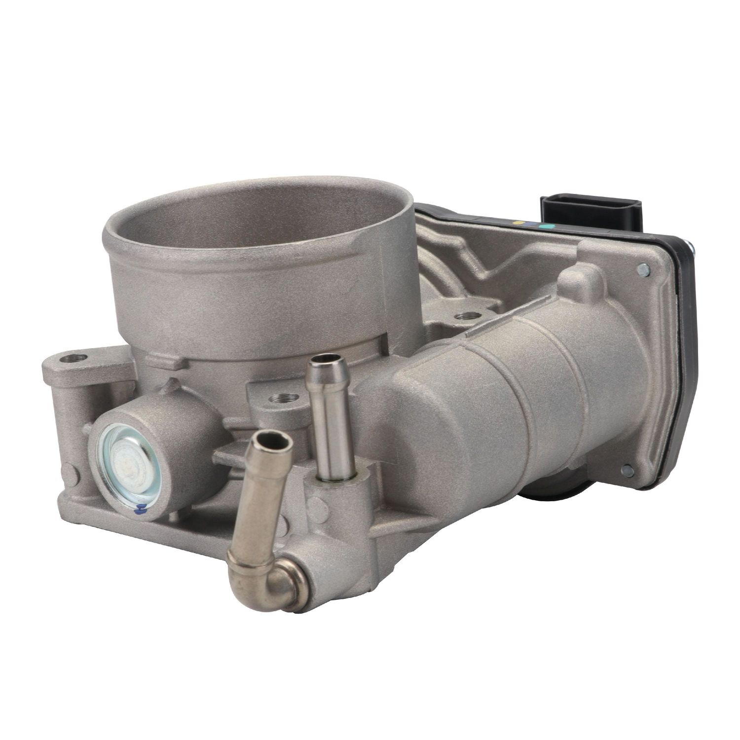 Duralast Fuel Injection Throttle Body TB2255D