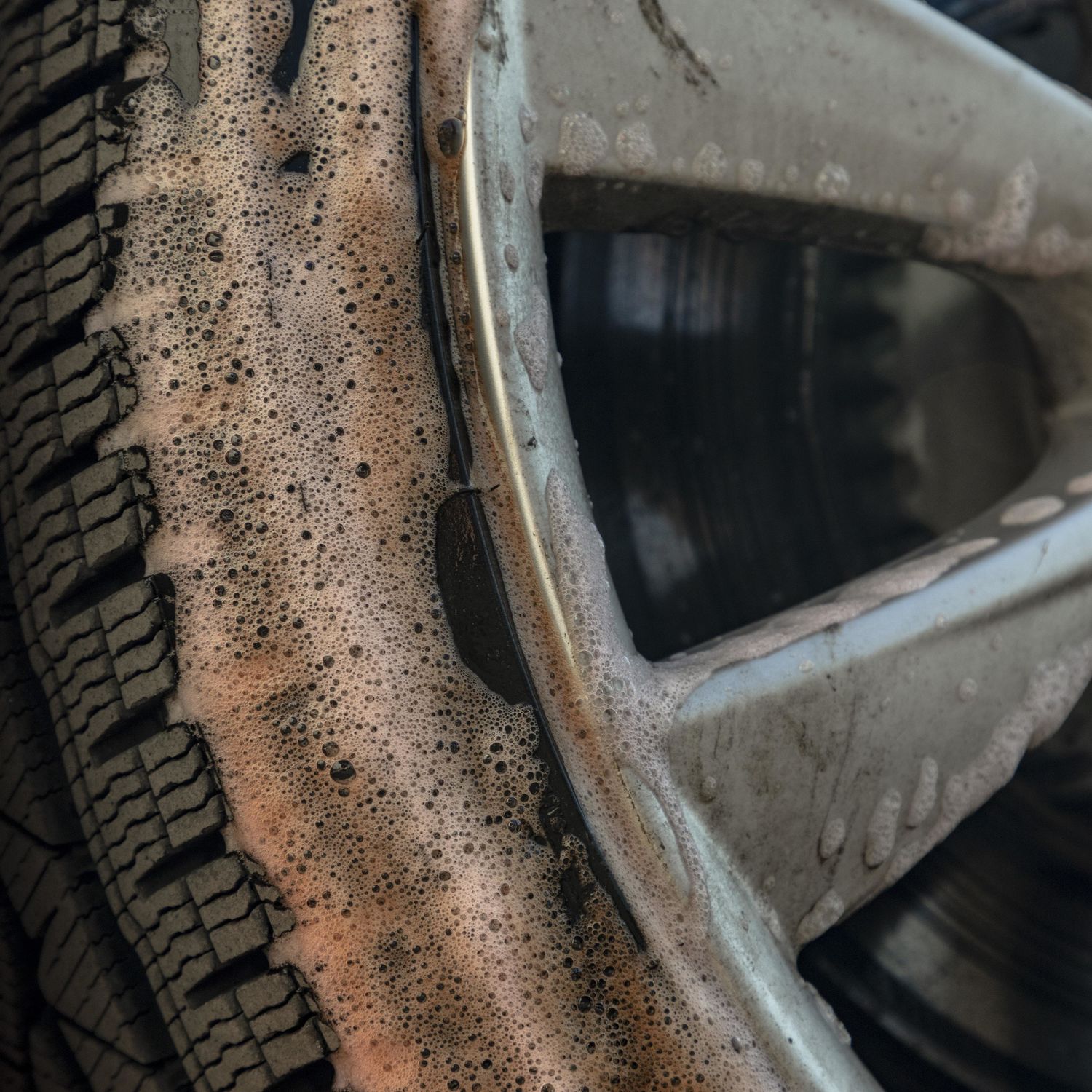 Adam's Polishes Wheel and Tire Cleaner 16oz