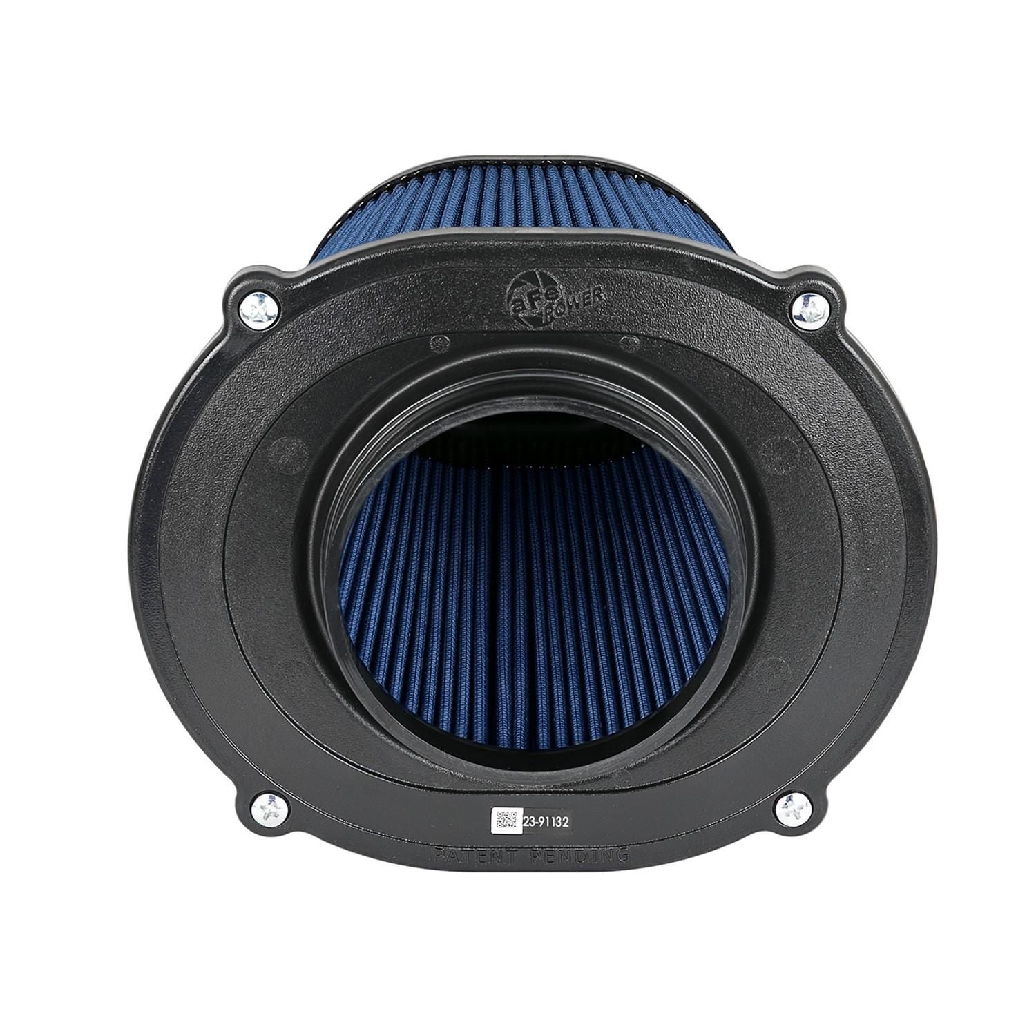 aFe Power QUANTUM Intake Replacement Air Filter with Pro 5R Media