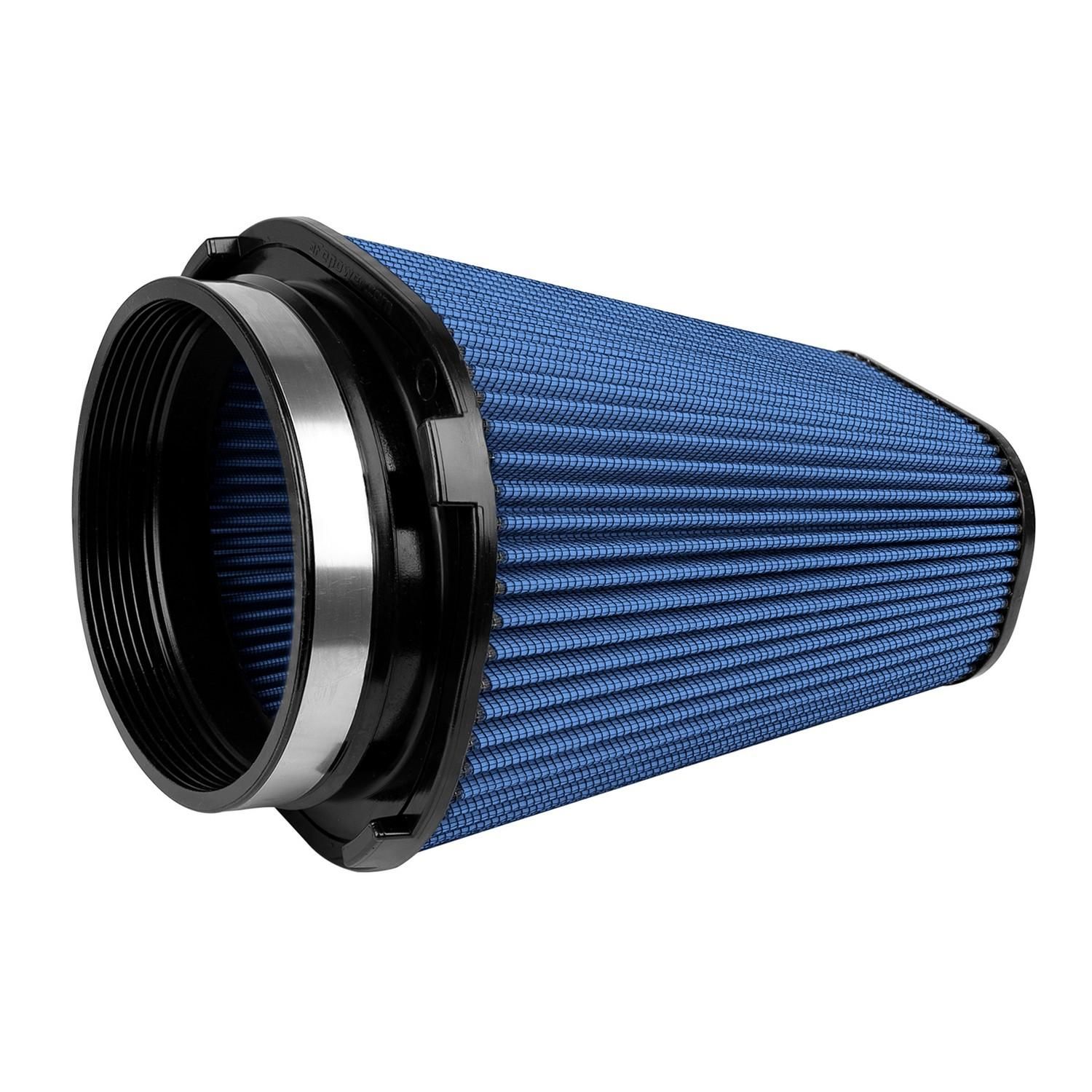 aFe Power Magnum FLOW Intake Replacement Air Filter with Pro 5R Media