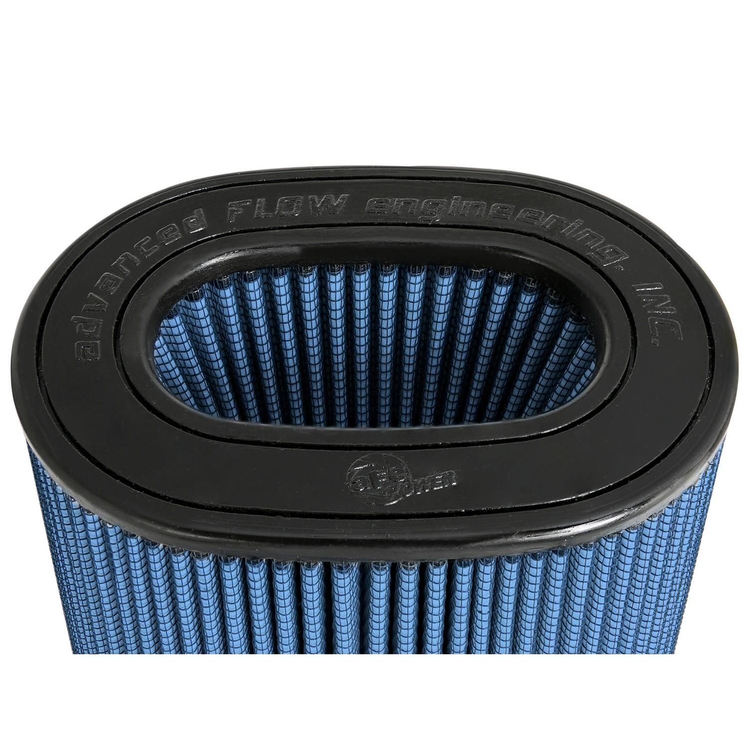 aFe Power Magnum FLOW Intake Replacement Air Filter with Pro 5R Media