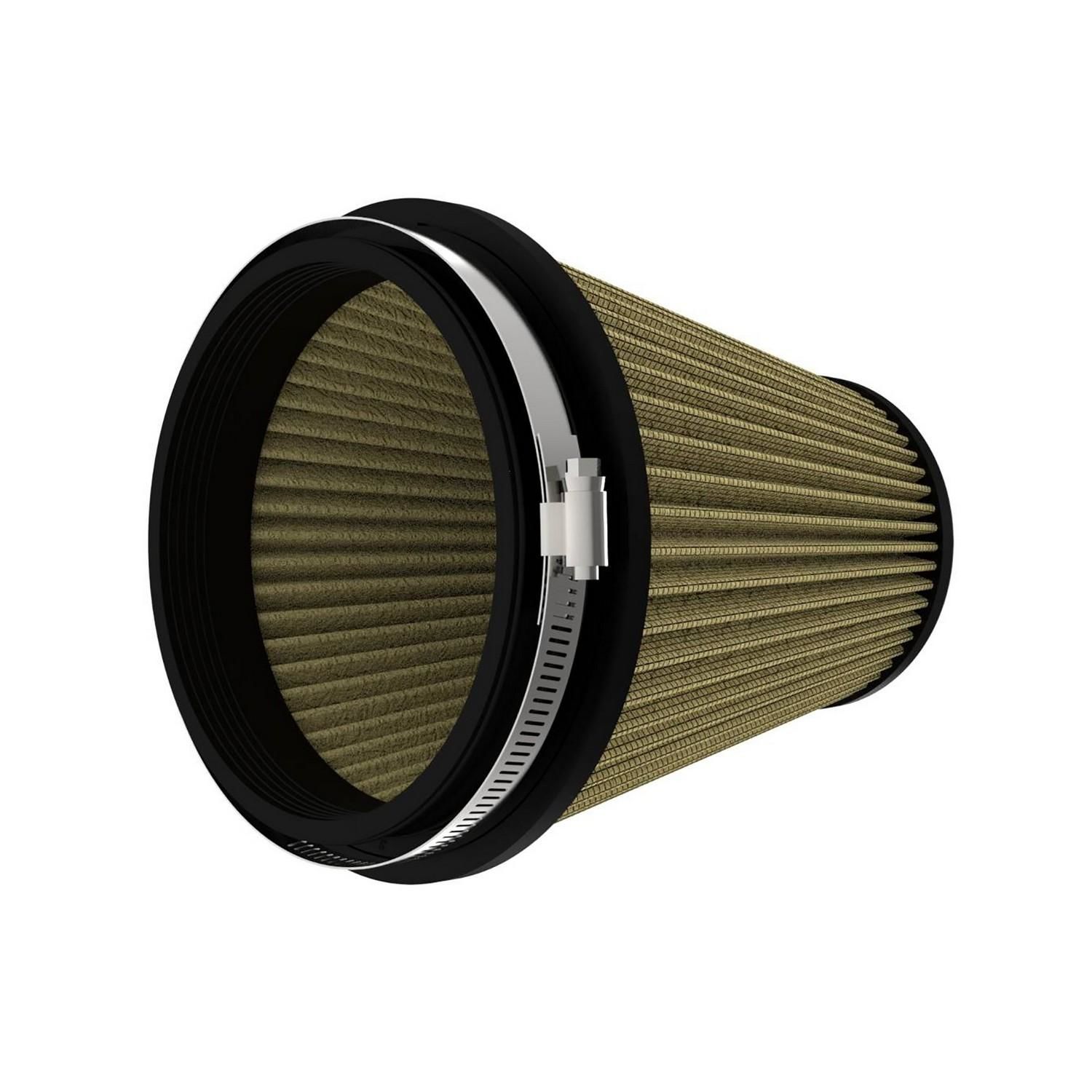 aFe Power Magnum FLOW Universal Air Filter with Pro GUARD 7 Media