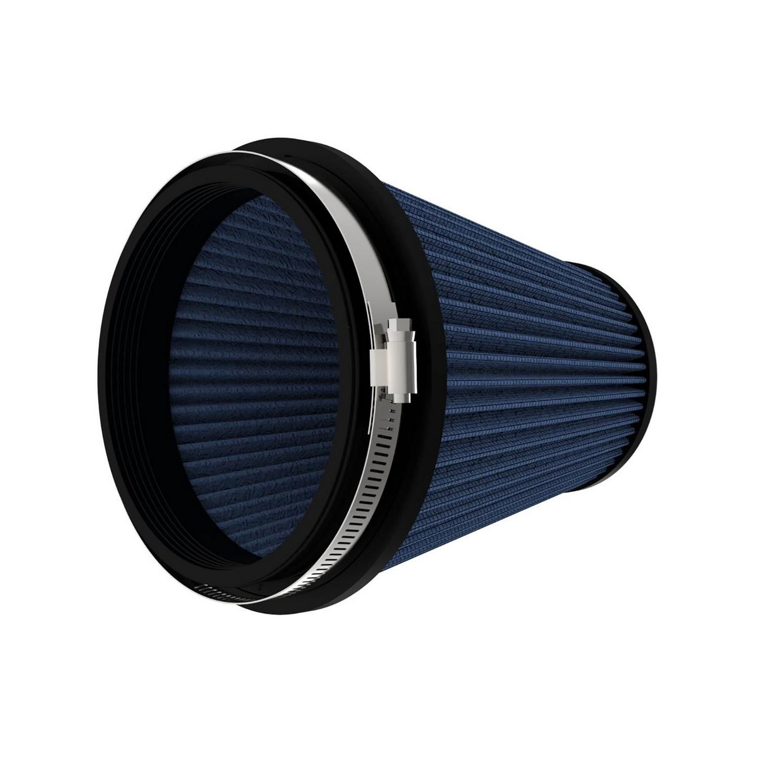 aFe Power Magnum FLOW Universal Air Filter with Pro 5R Media