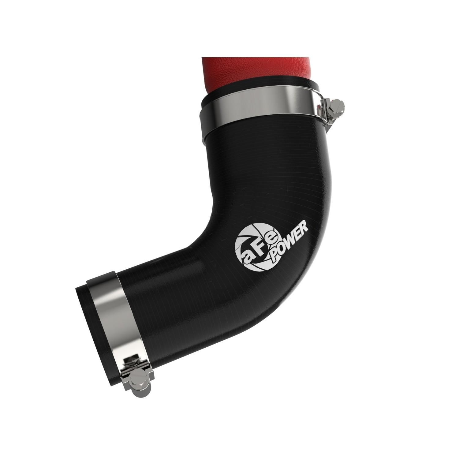 aFe Power Intercooler Pipe 46-20558-R
