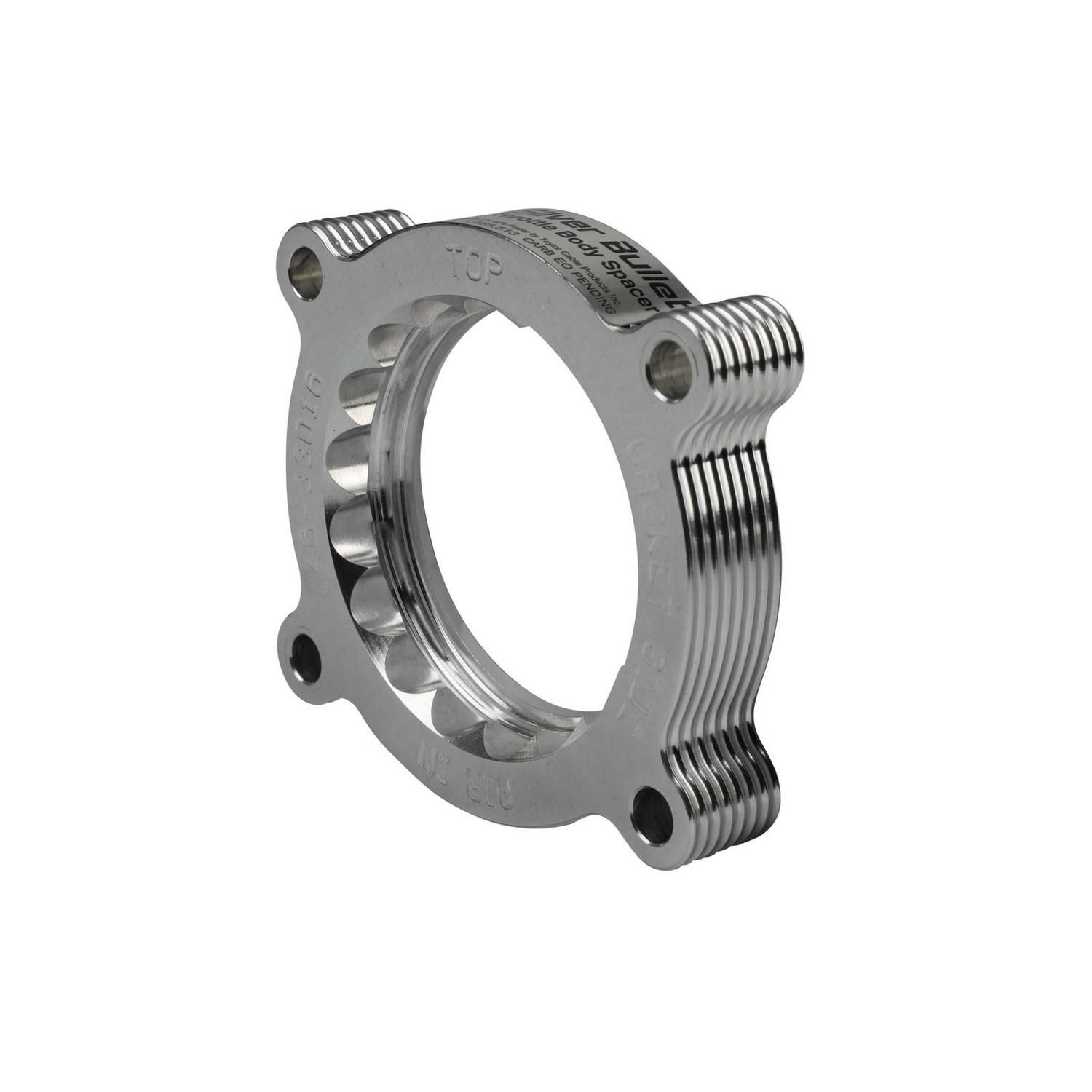 aFe Power Throttle Body Spacer 46-33016