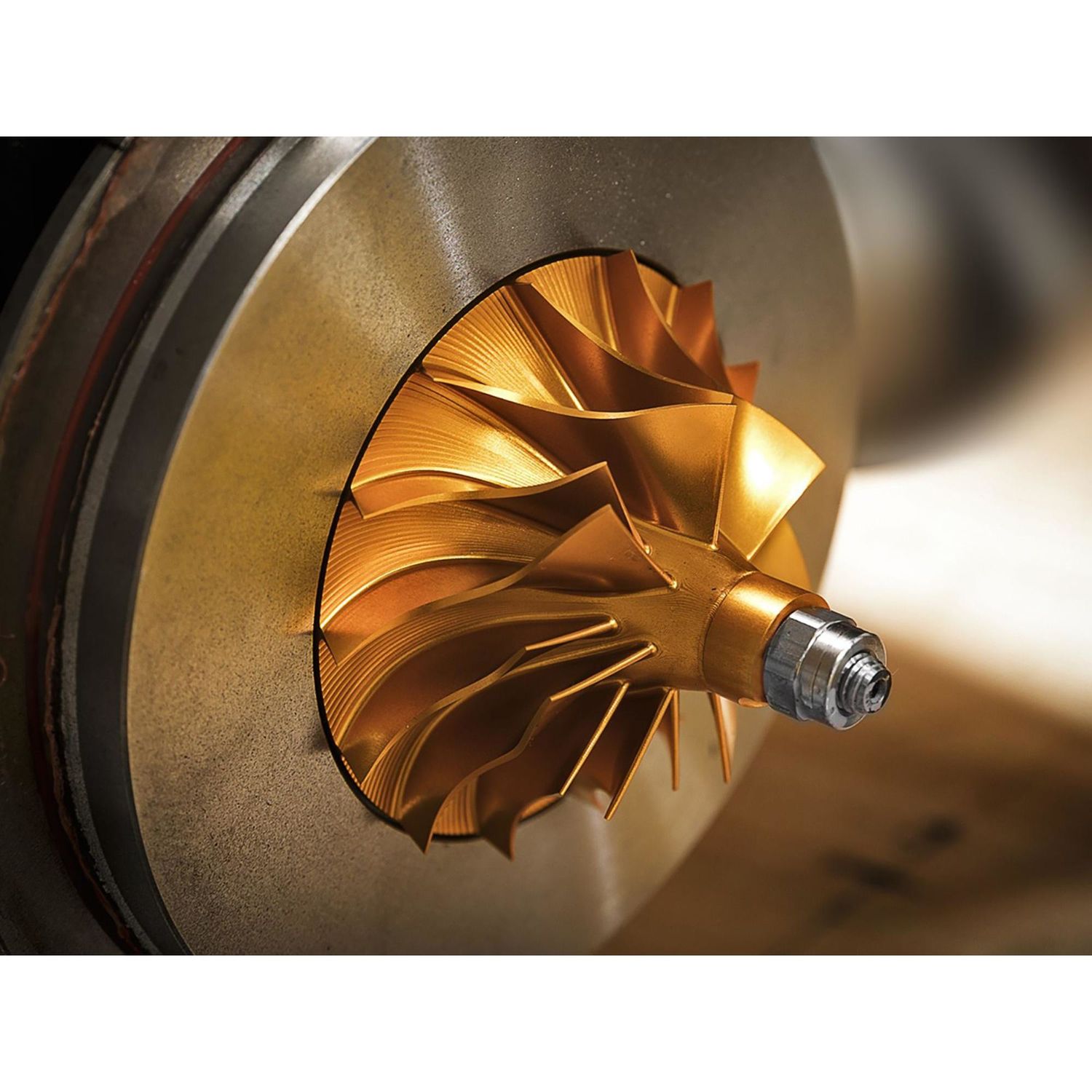 aFe Power Performance Turbocharger 46-60052-1
