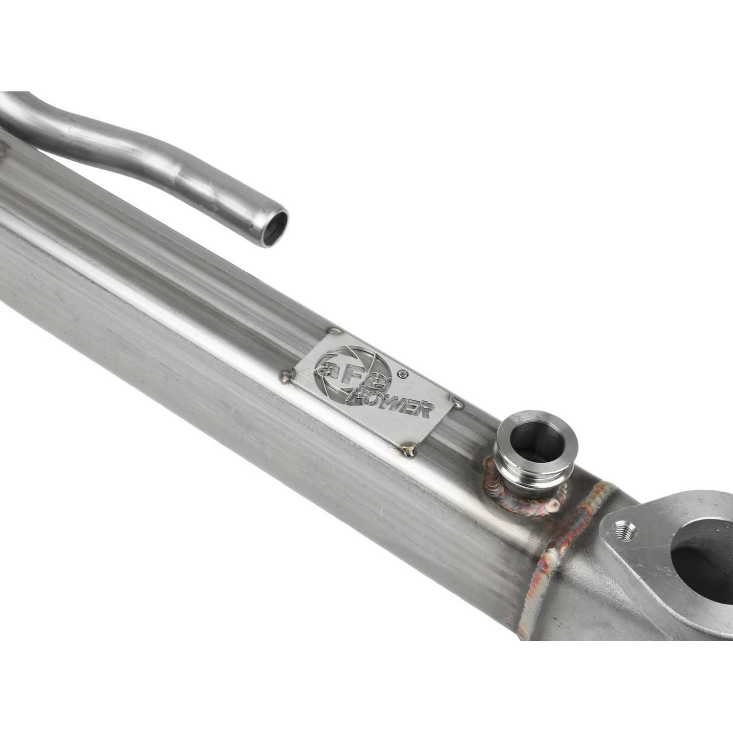 aFe Power BladeRunner EGR Cooler