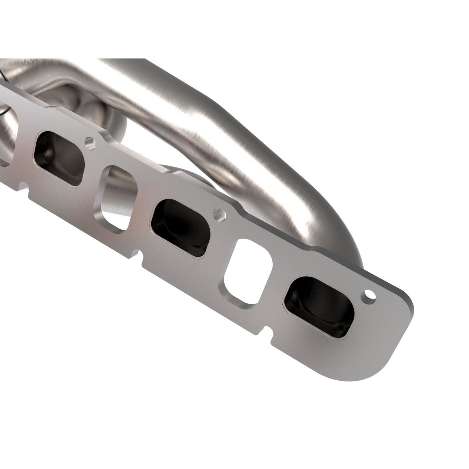 aFe Power Exhaust Header 48-32030
