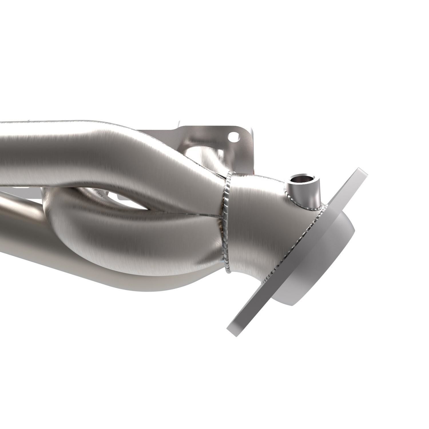aFe Power Exhaust Header 48-32030
