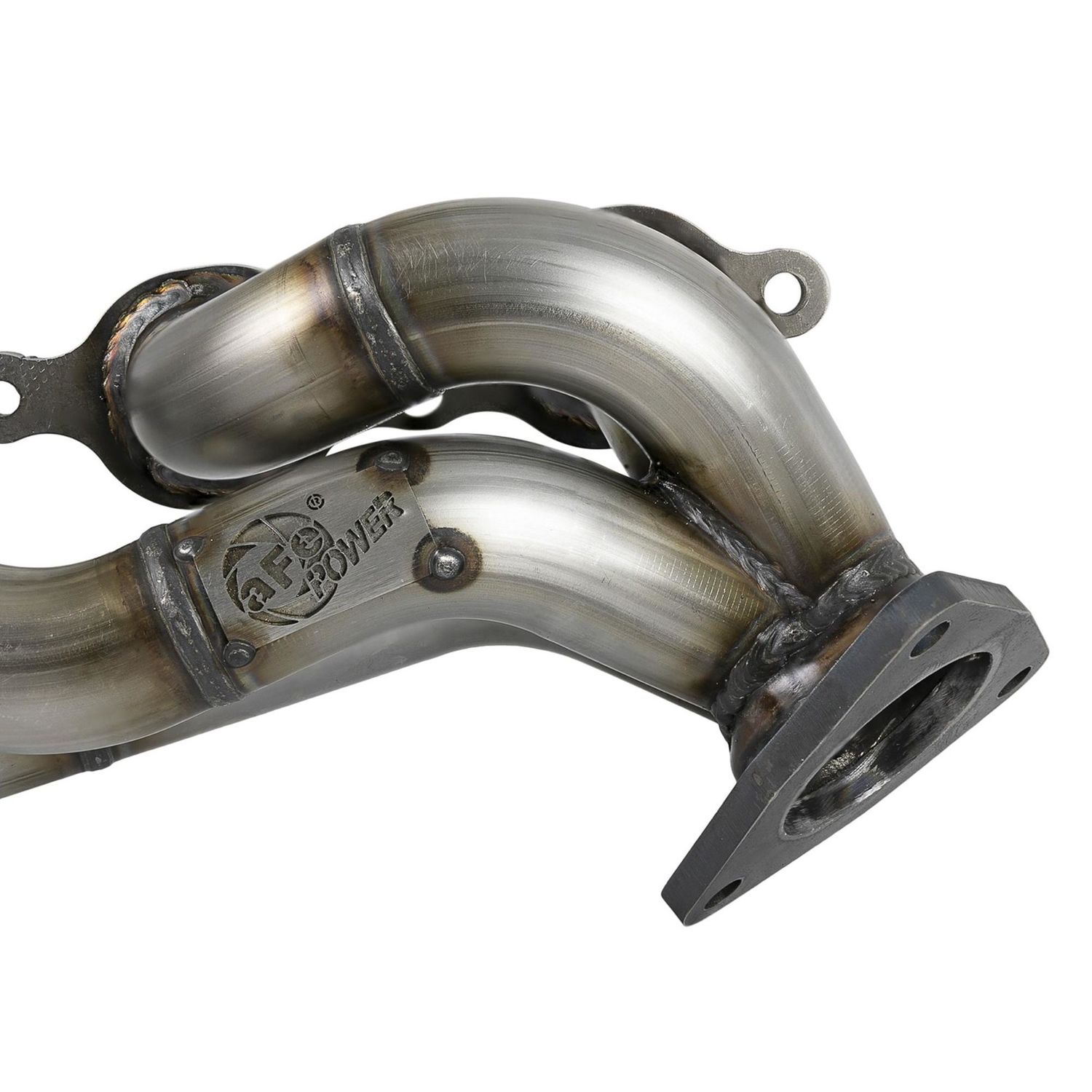 aFe Power Exhaust Header 48-34145