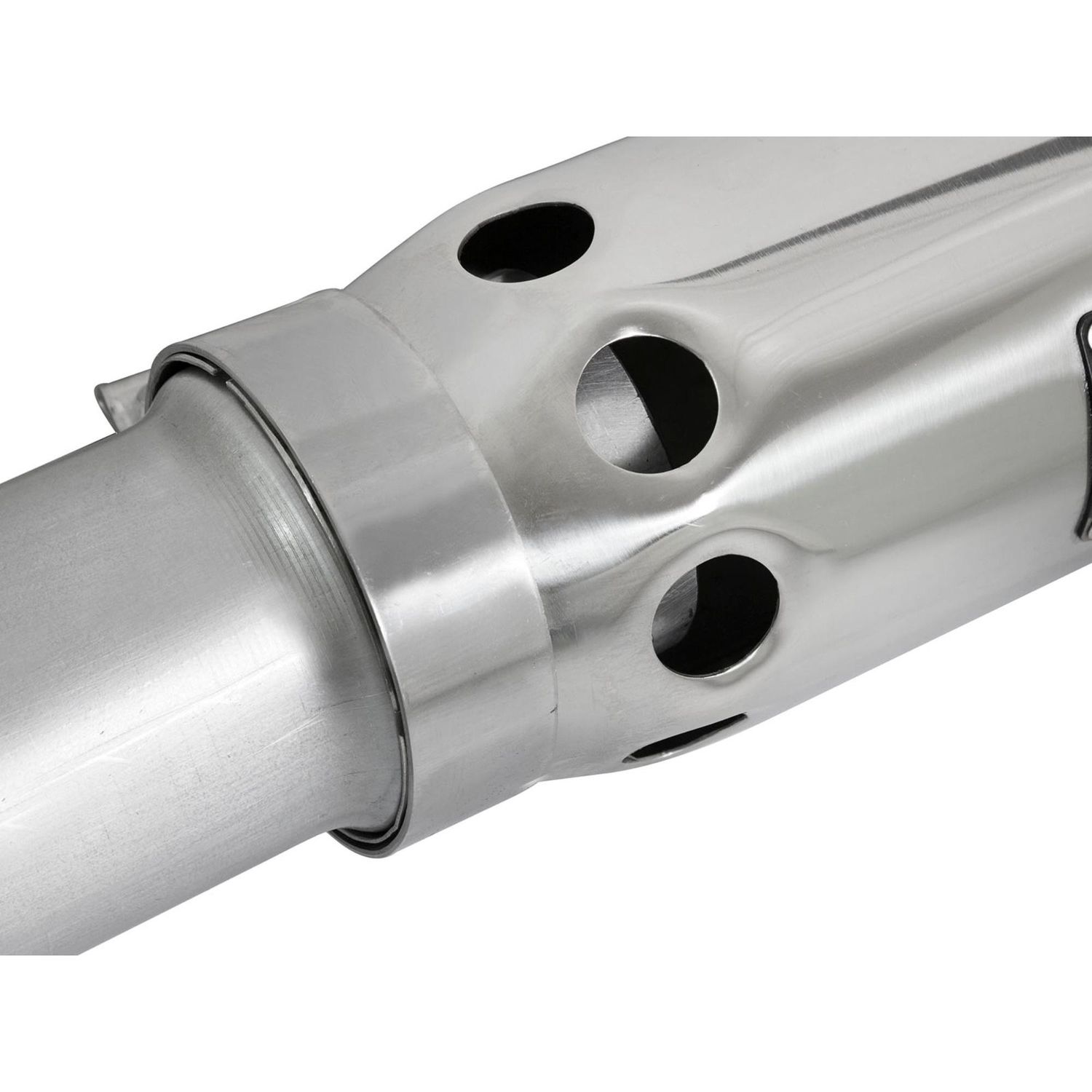 aFe Power Performance Exhaust System Kit 49-04064-P