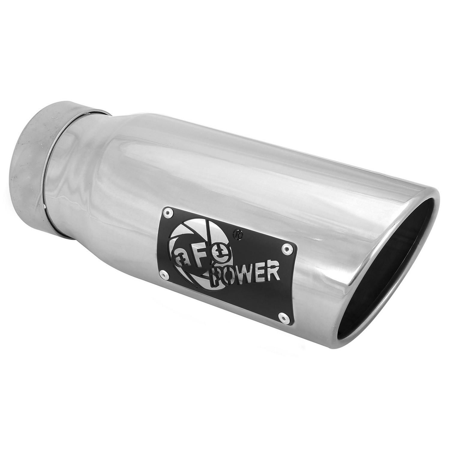 aFe Power Exhaust System Kit 49-34131-P