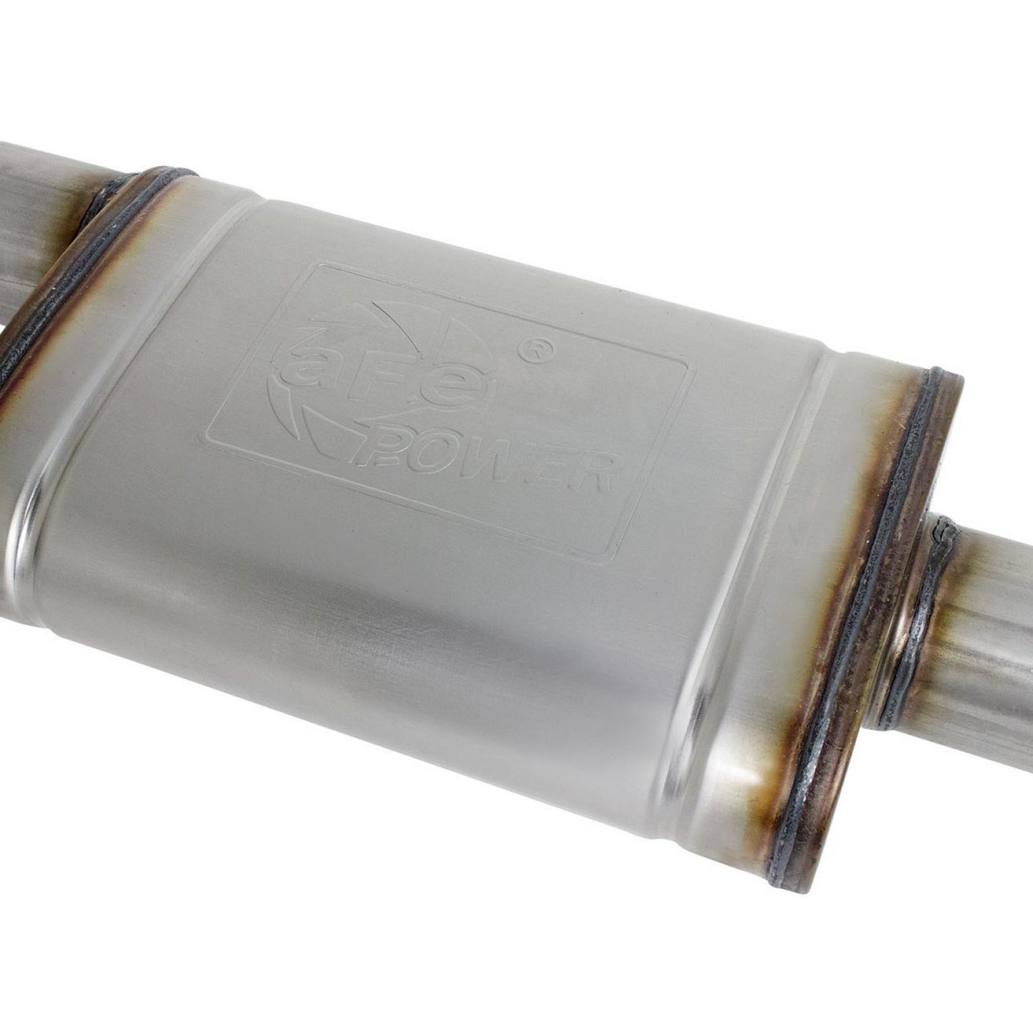aFe Power Performance Exhaust System Kit 49-36432-L
