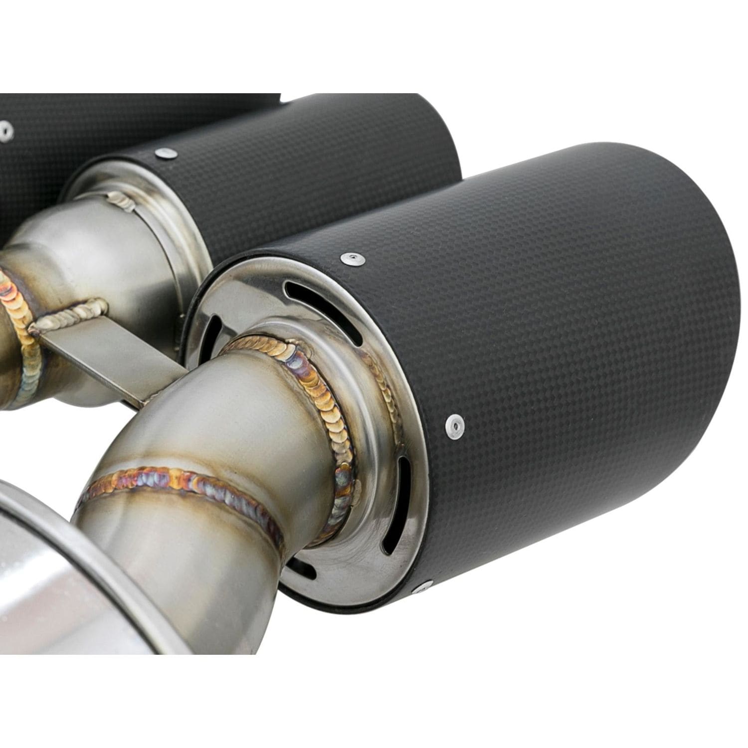 aFe Power Exhaust System Kit 49-36616-C